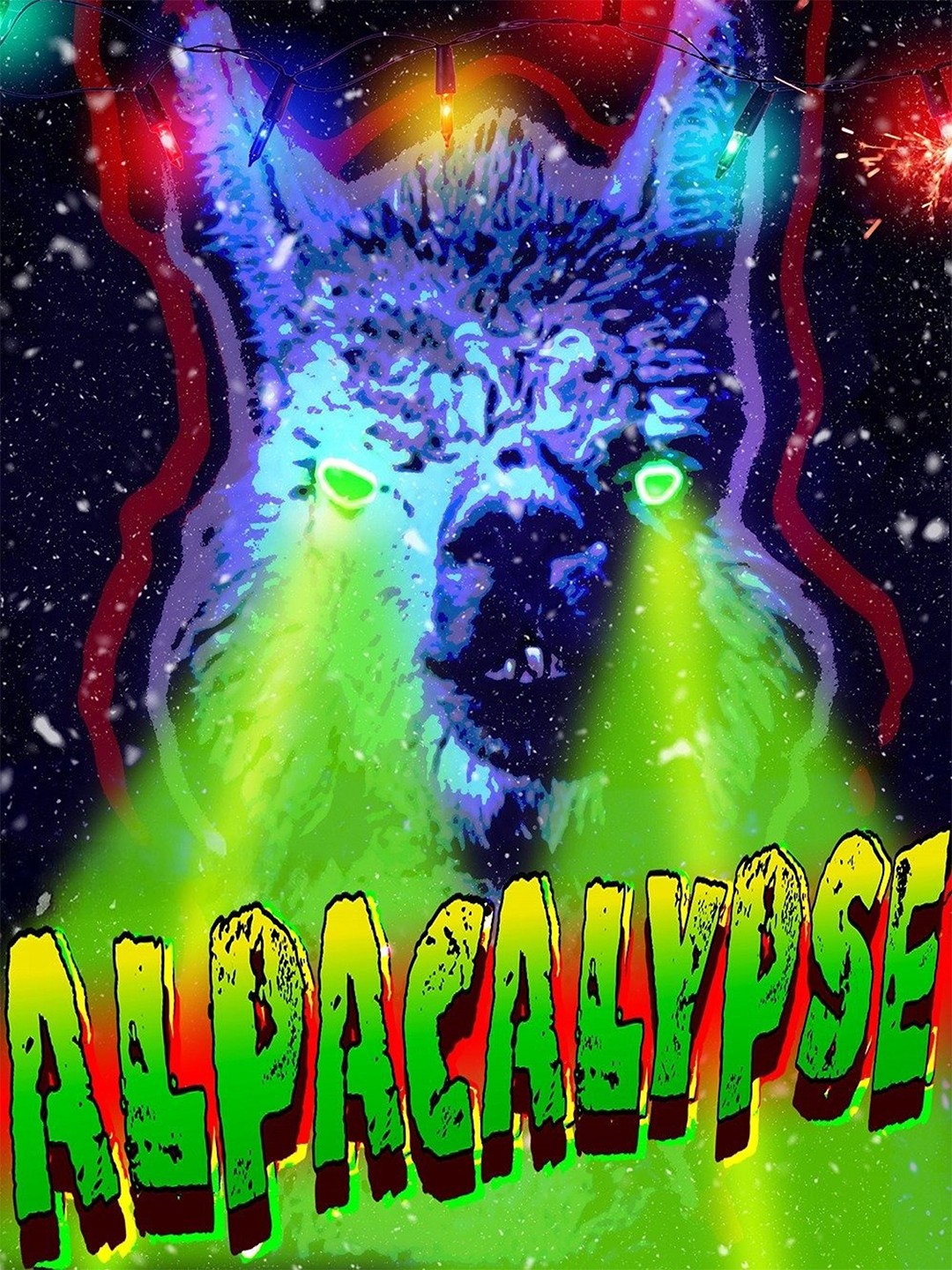 Alpacalypse Pictures | Rotten Tomatoes