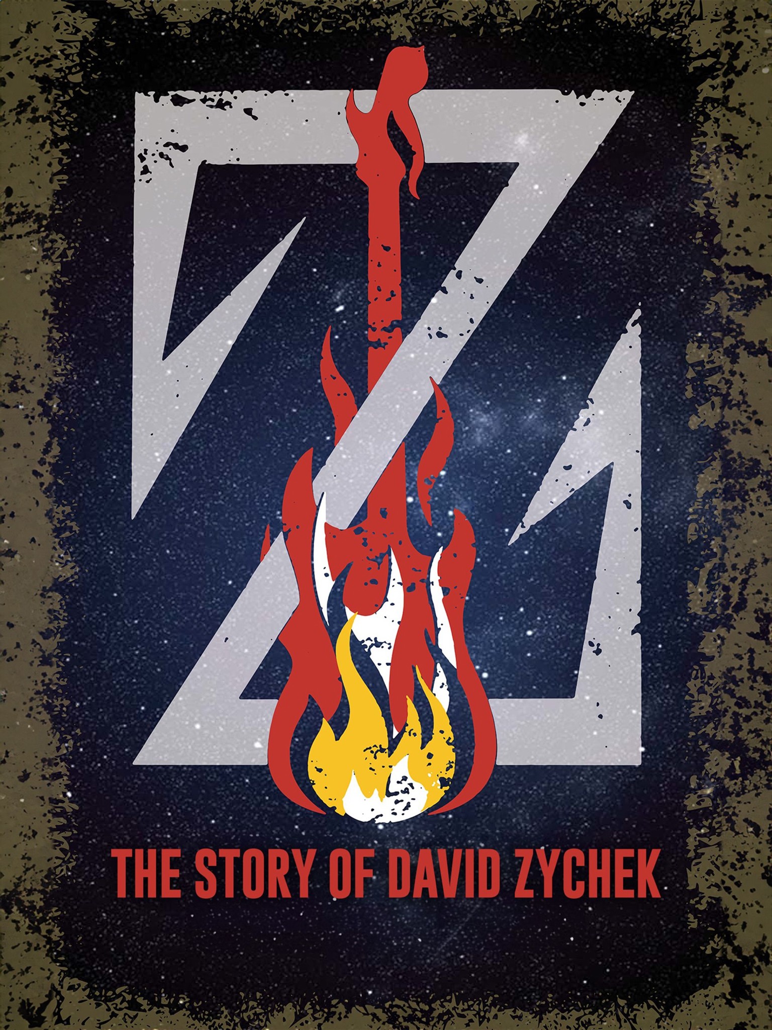 Z: The Story of David Zychek Pictures | Rotten Tomatoes