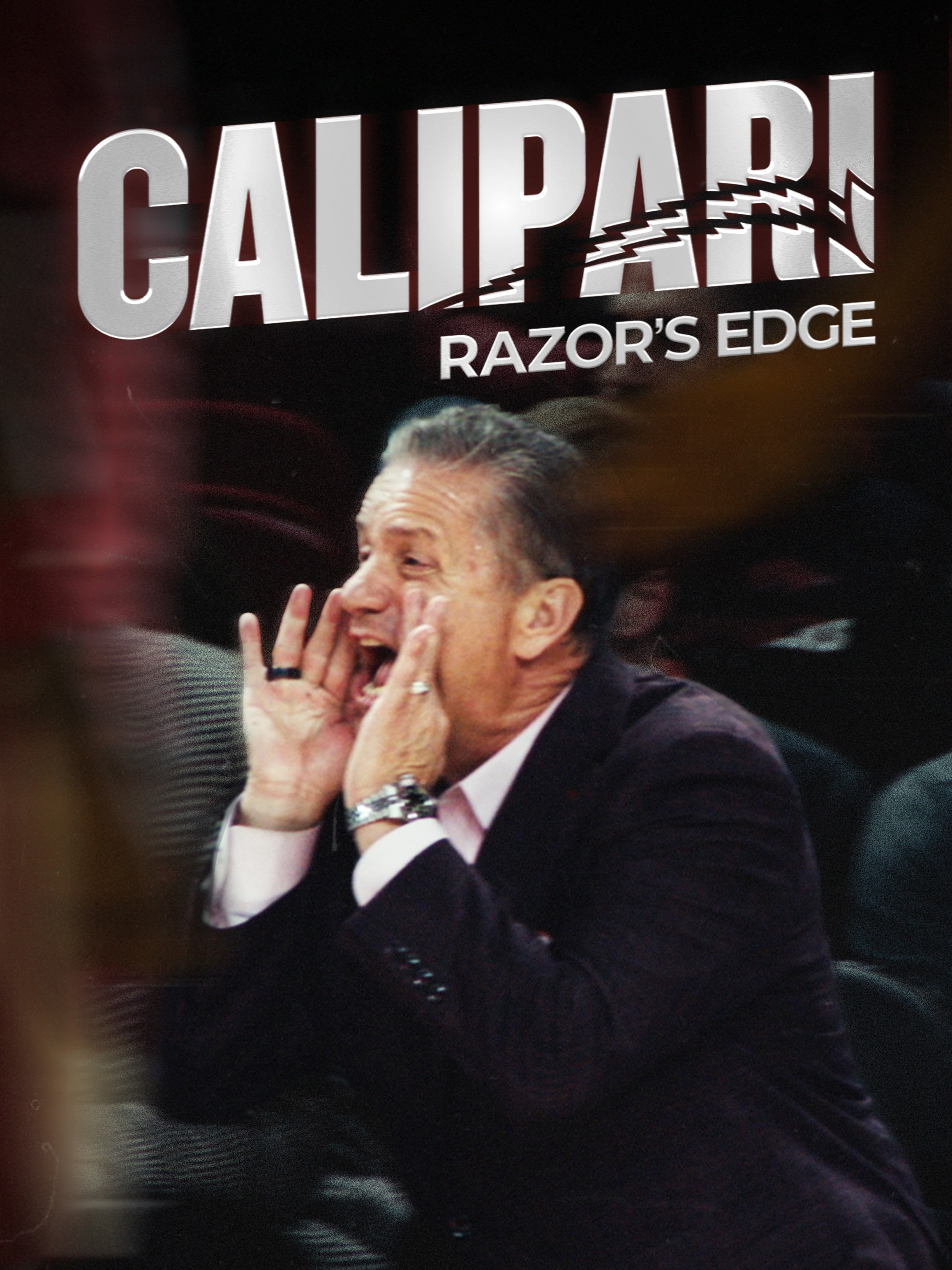 Calipari: Razor's Edge Pictures | Rotten Tomatoes