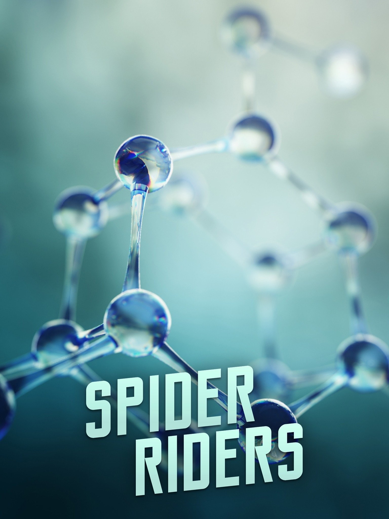 Spider Riders Season 2 | Rotten Tomatoes
