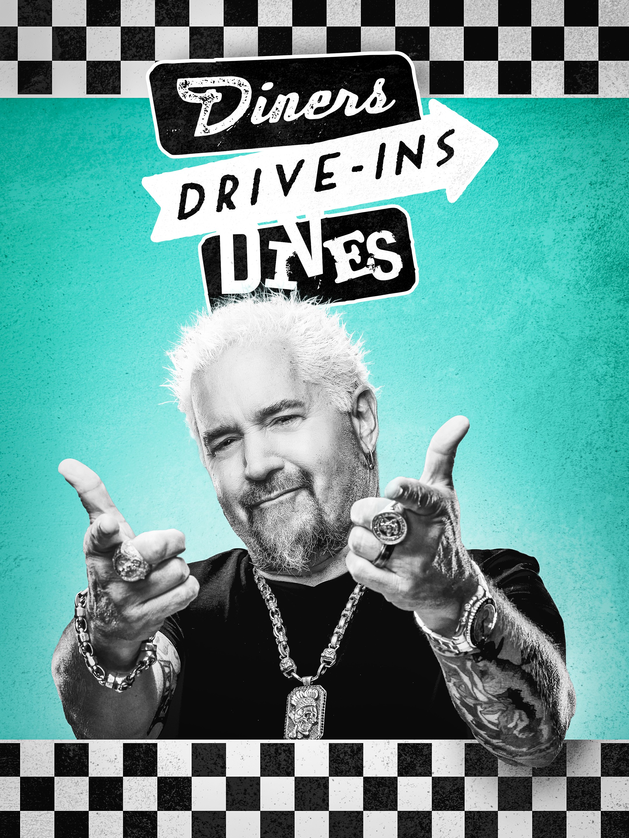 Triple D Nation: BBQ, Biscuits and a Meatball Bake Pictures | Rotten ...