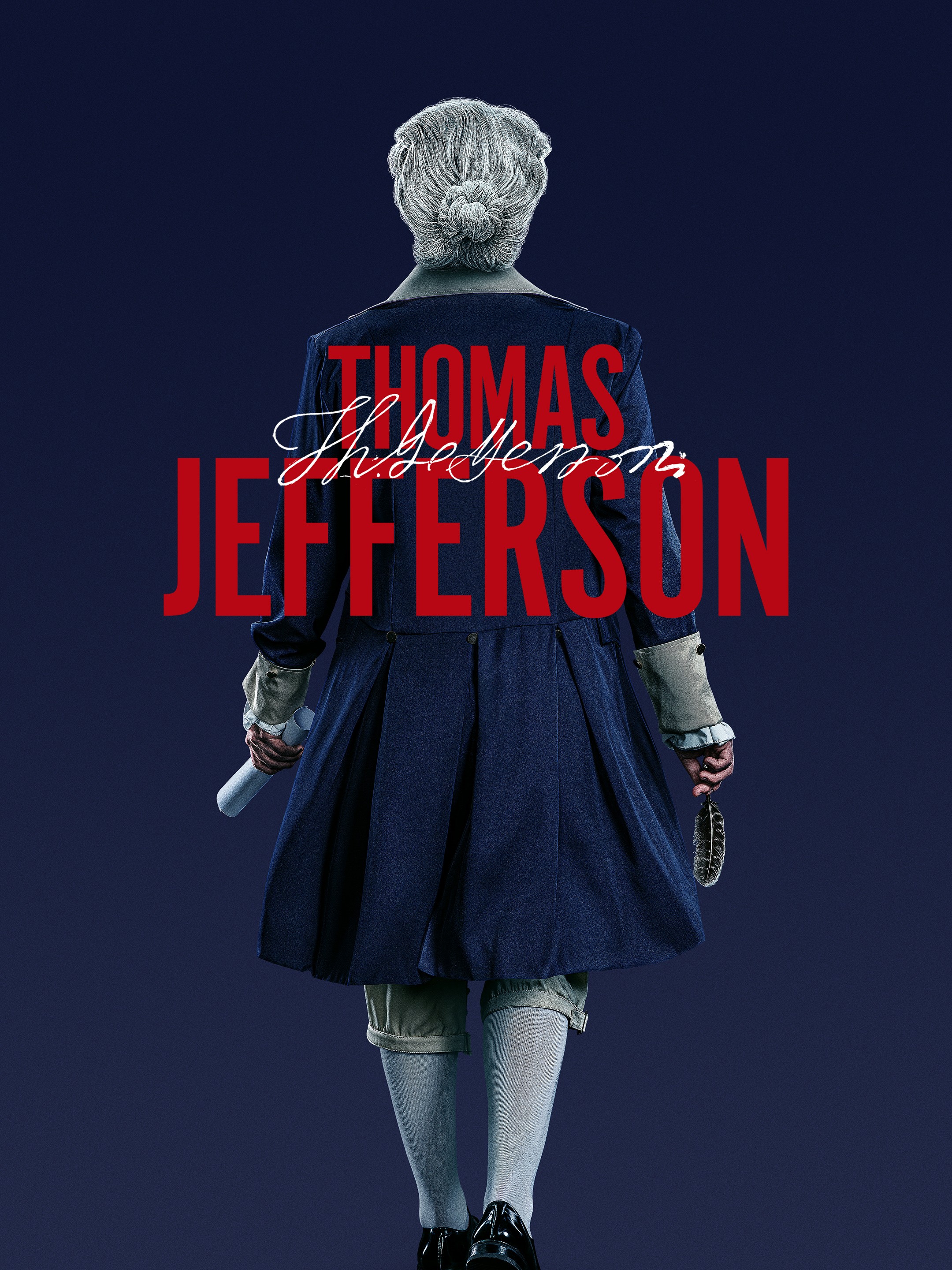 Thomas Jefferson Pictures | Rotten Tomatoes