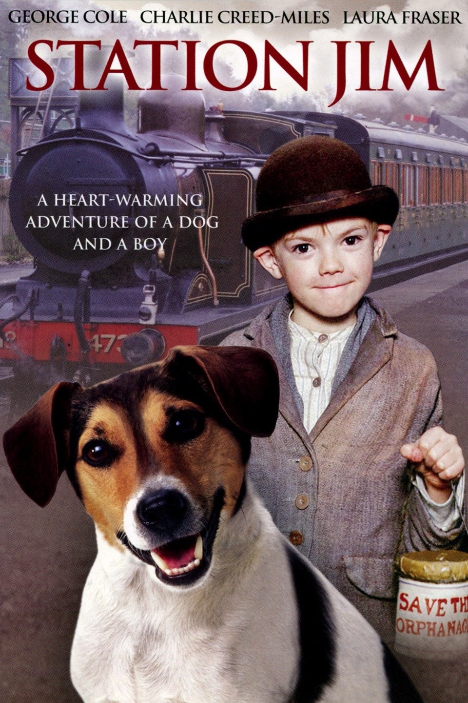 Station Jim | Rotten Tomatoes