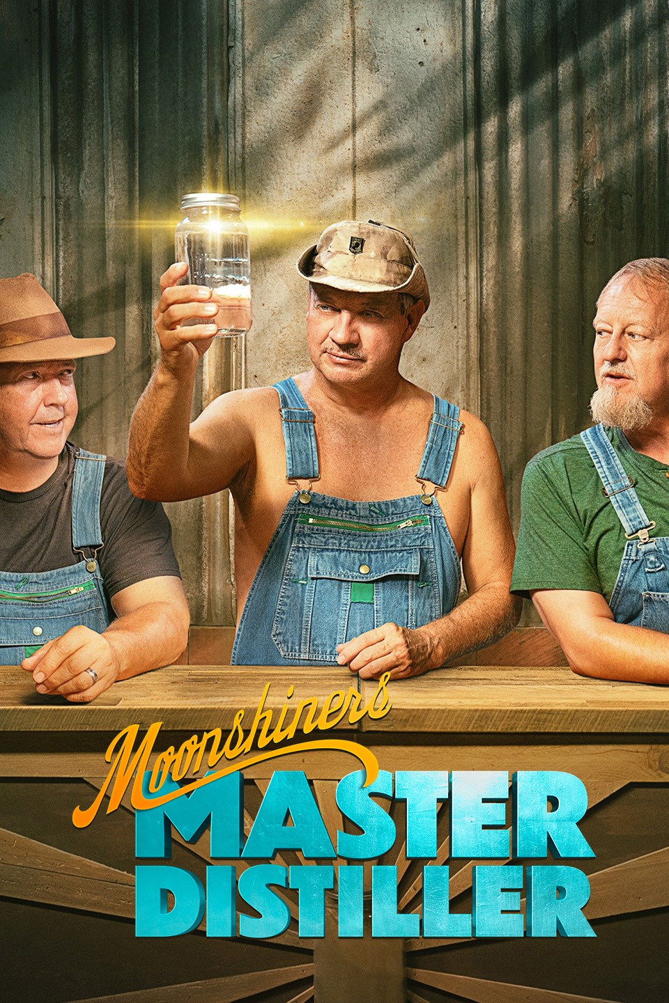 Moonshiners: Master Distiller: Season 7 Pictures | Rotten Tomatoes