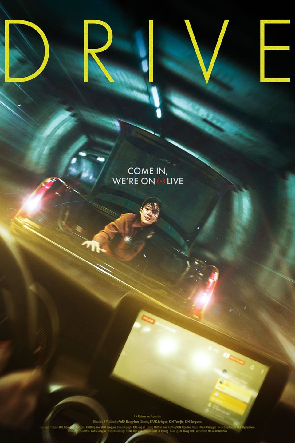 Drive Pictures | Rotten Tomatoes