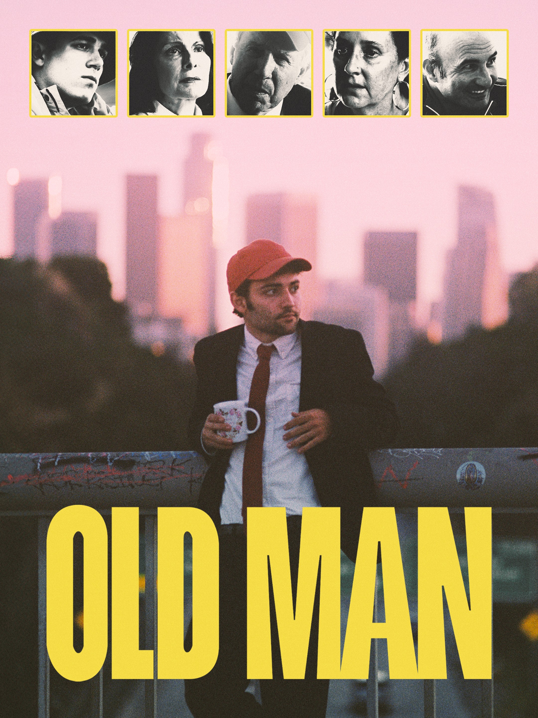 Old Man Pictures | Rotten Tomatoes