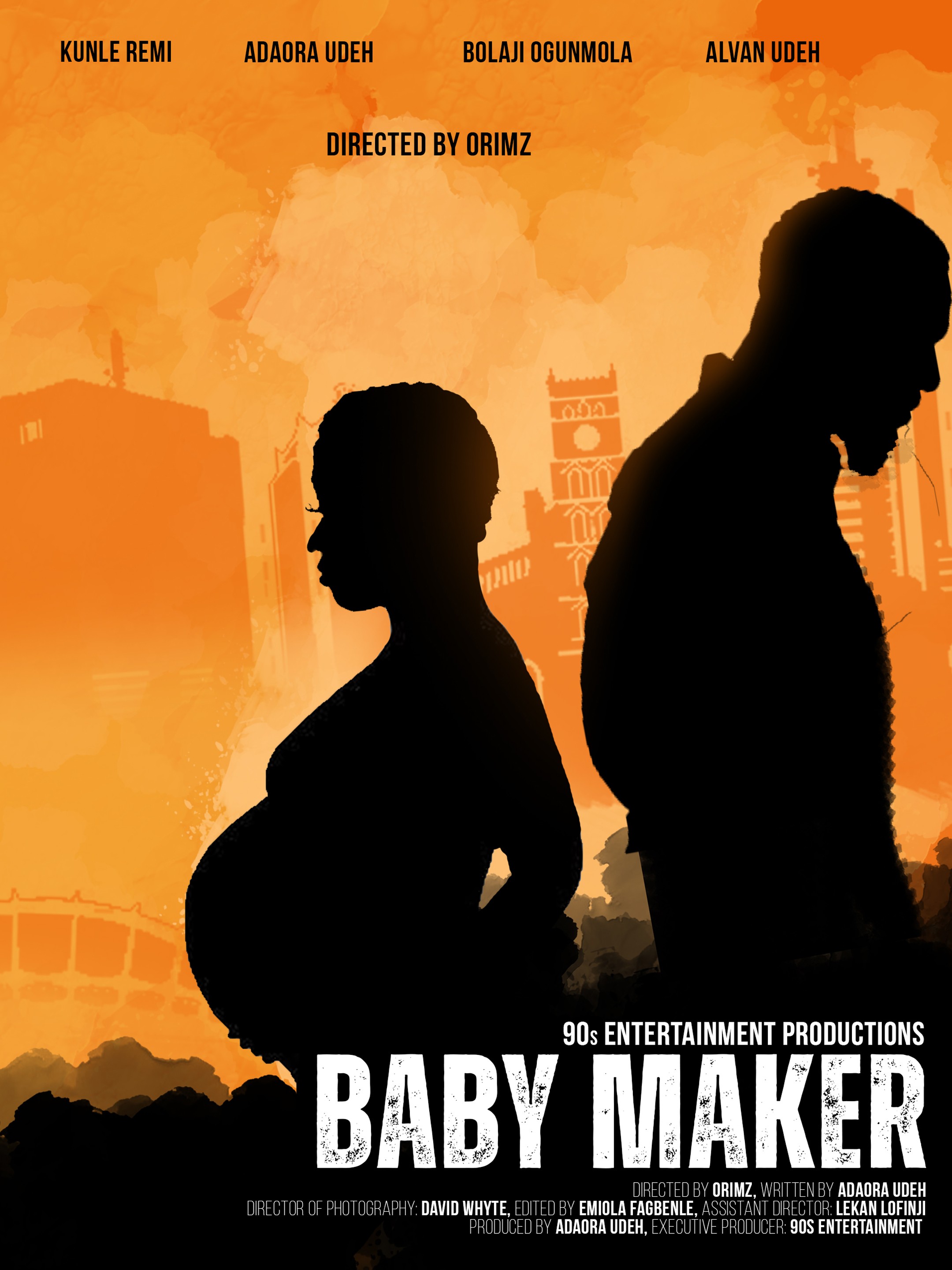 Baby Maker Pictures | Rotten Tomatoes