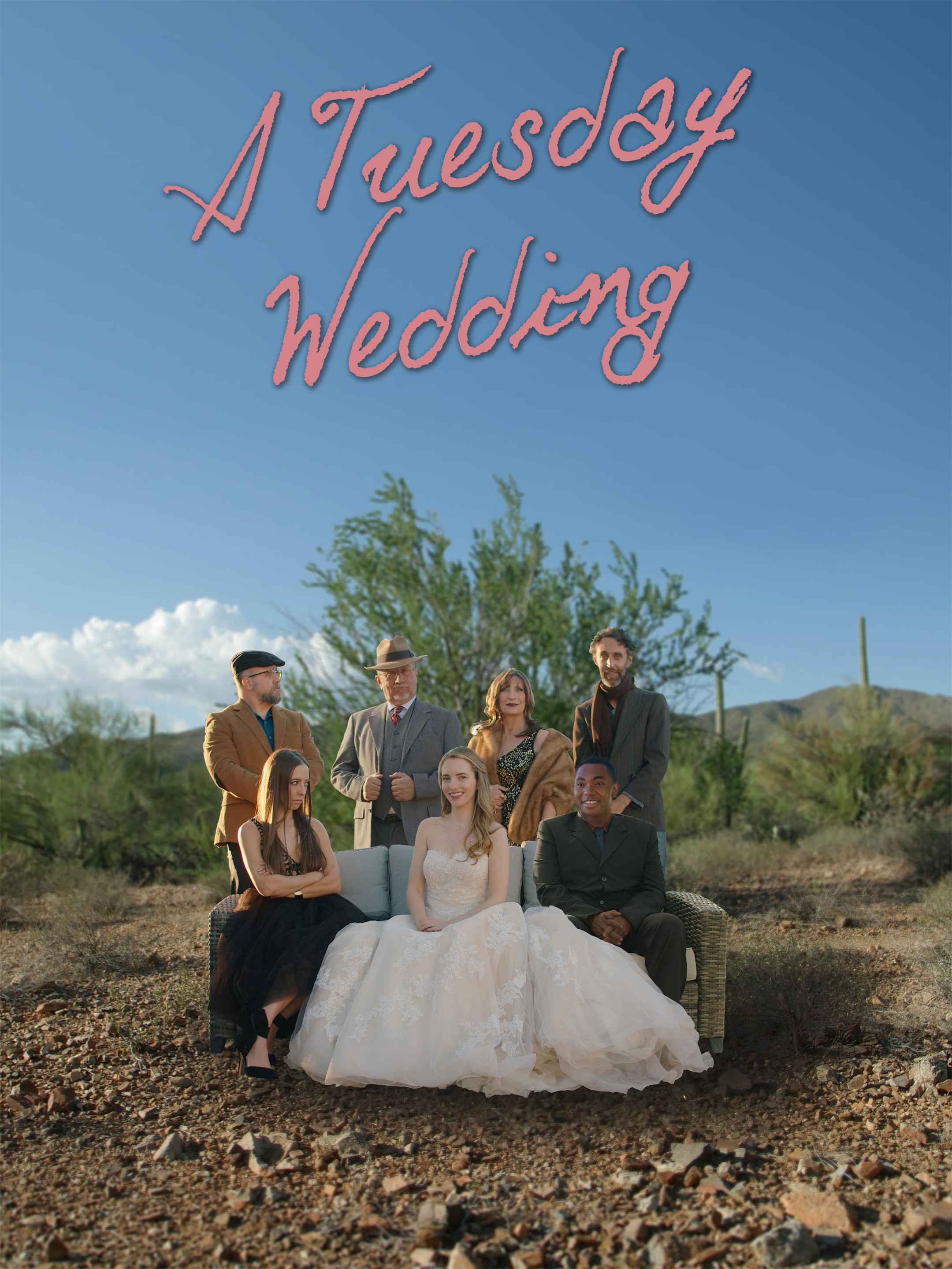A Tuesday Wedding Pictures | Rotten Tomatoes