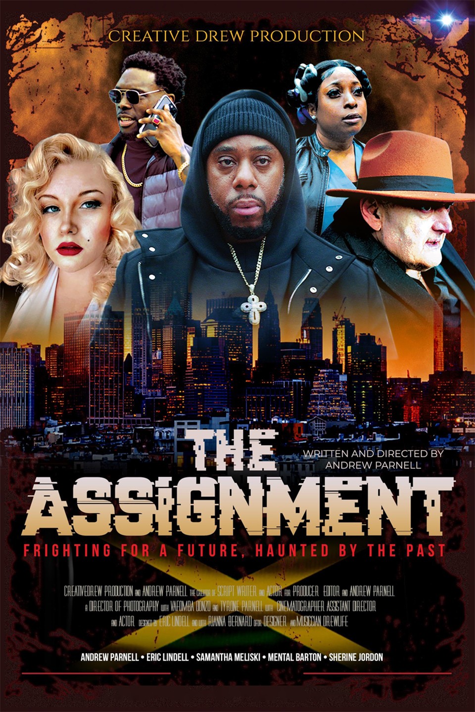 The Assignment Pictures | Rotten Tomatoes