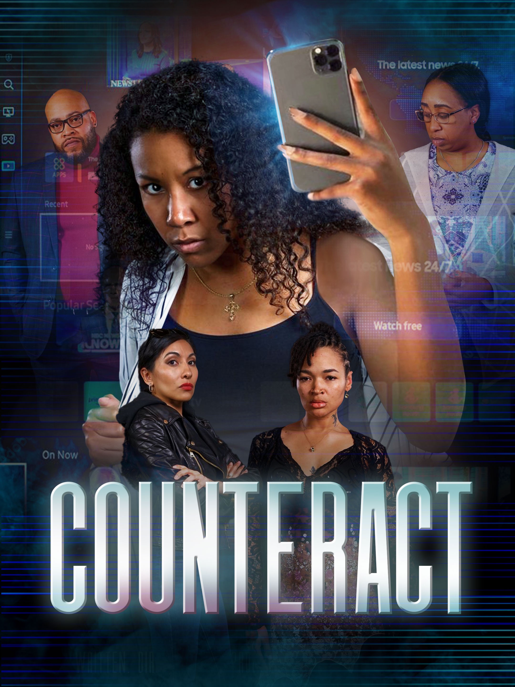Counteract Pictures | Rotten Tomatoes