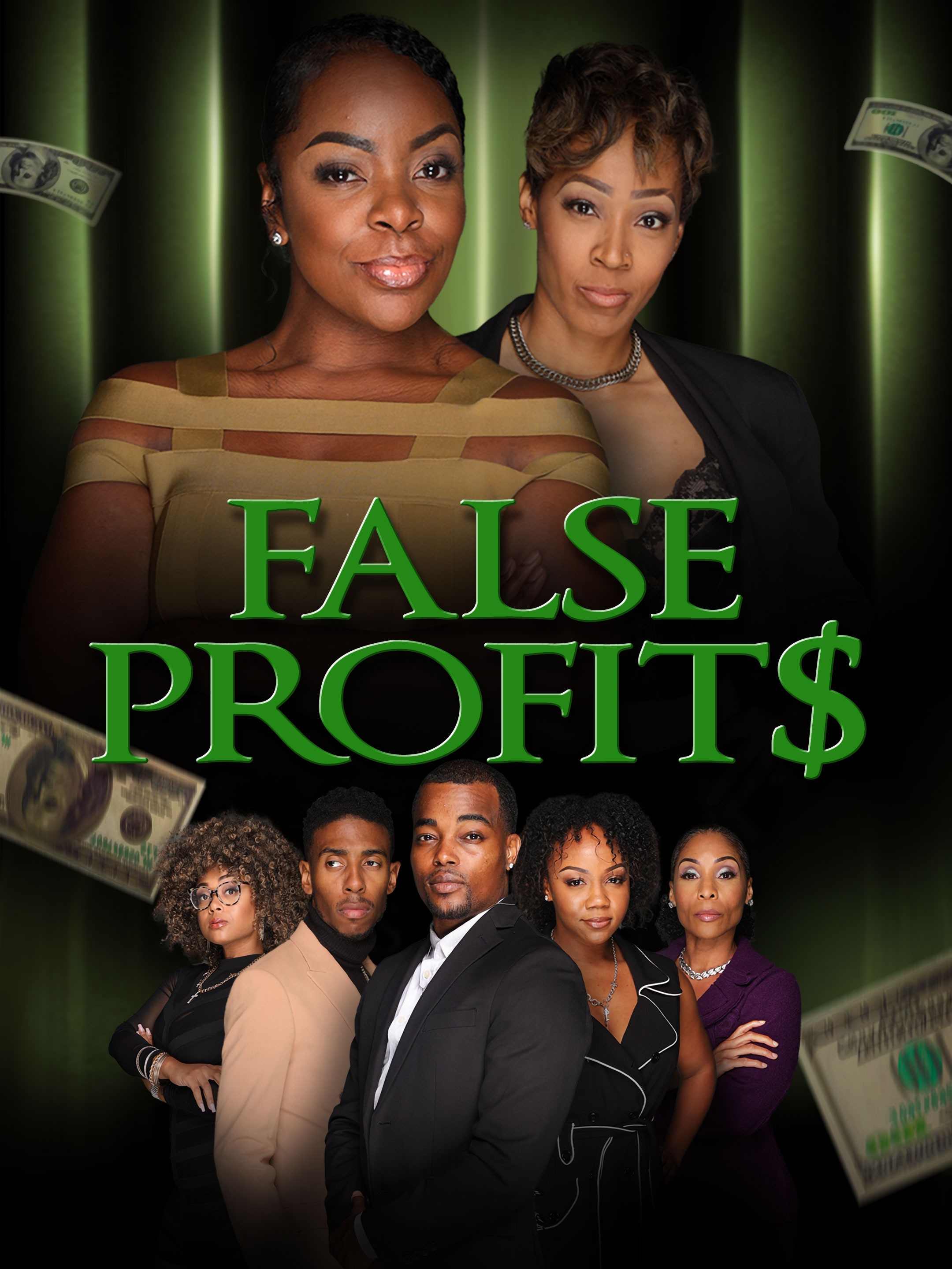 False Profits Pictures | Rotten Tomatoes