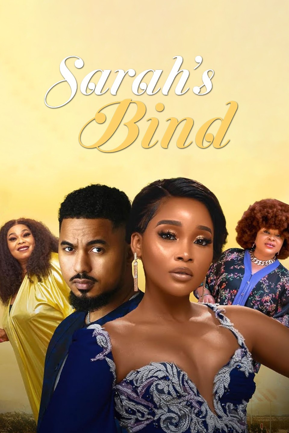 Sarah's Bind Pictures | Rotten Tomatoes