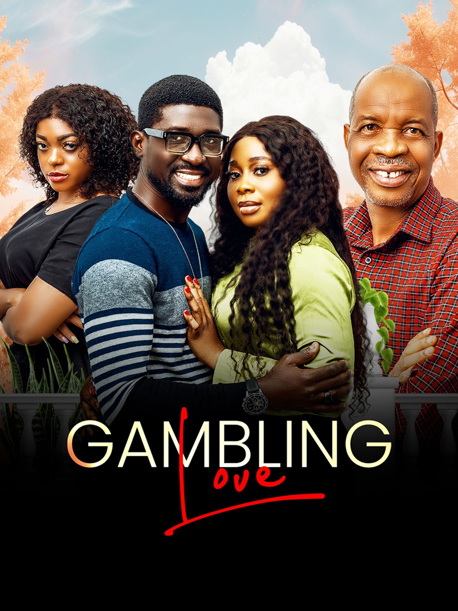 Gambling Love Pictures | Rotten Tomatoes