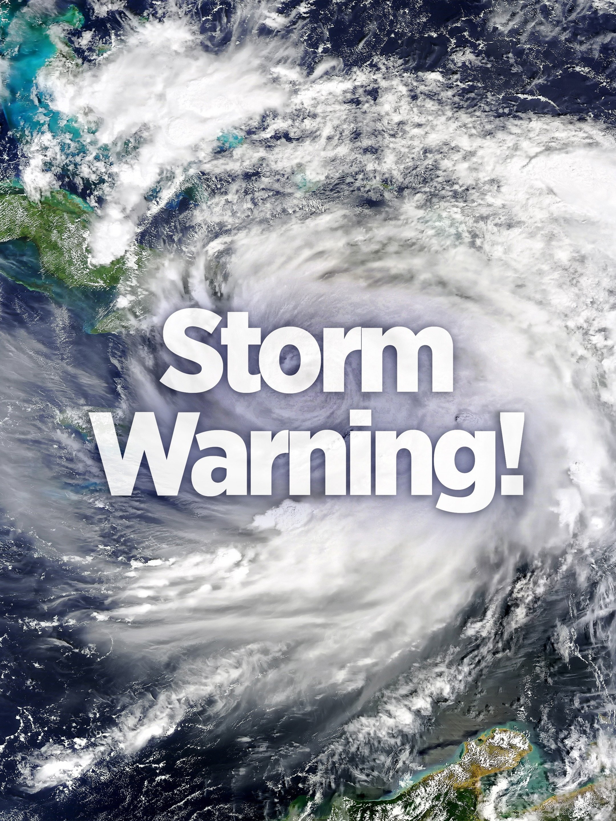 Storm Warning! Season 1 | Rotten Tomatoes