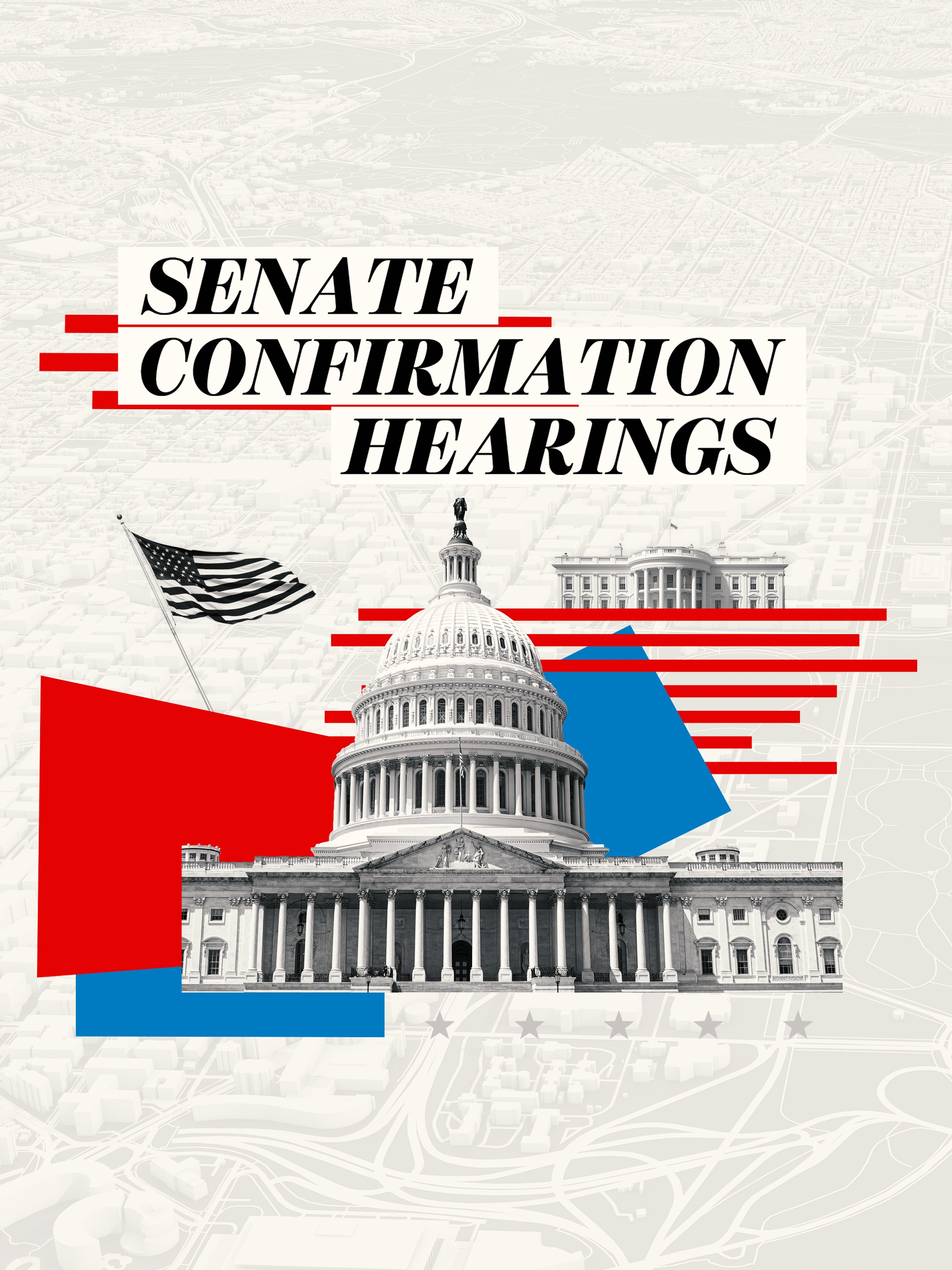 Senate Confirmation Hearings Pictures | Rotten Tomatoes