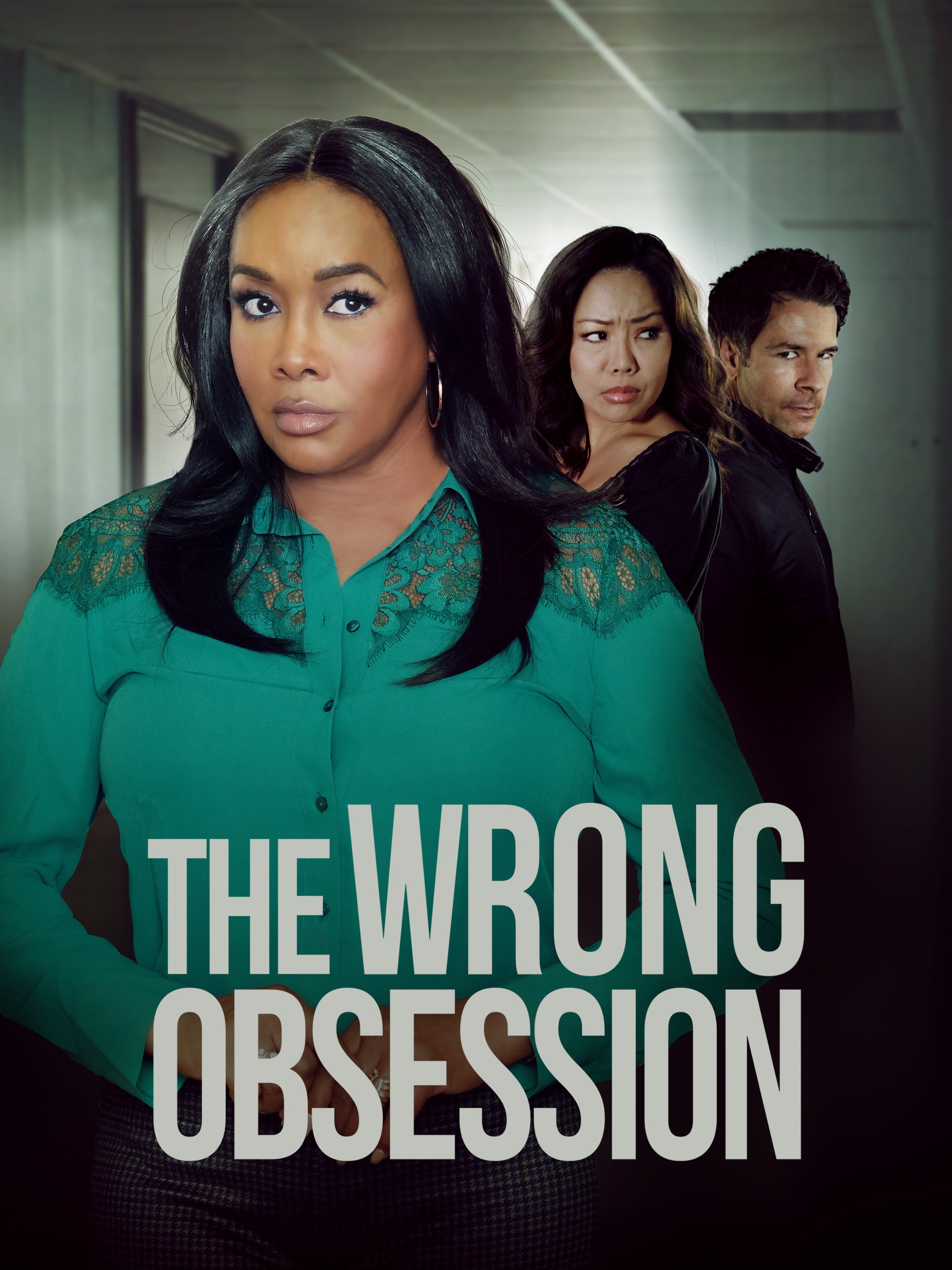 The Wrong Obsession Pictures | Rotten Tomatoes