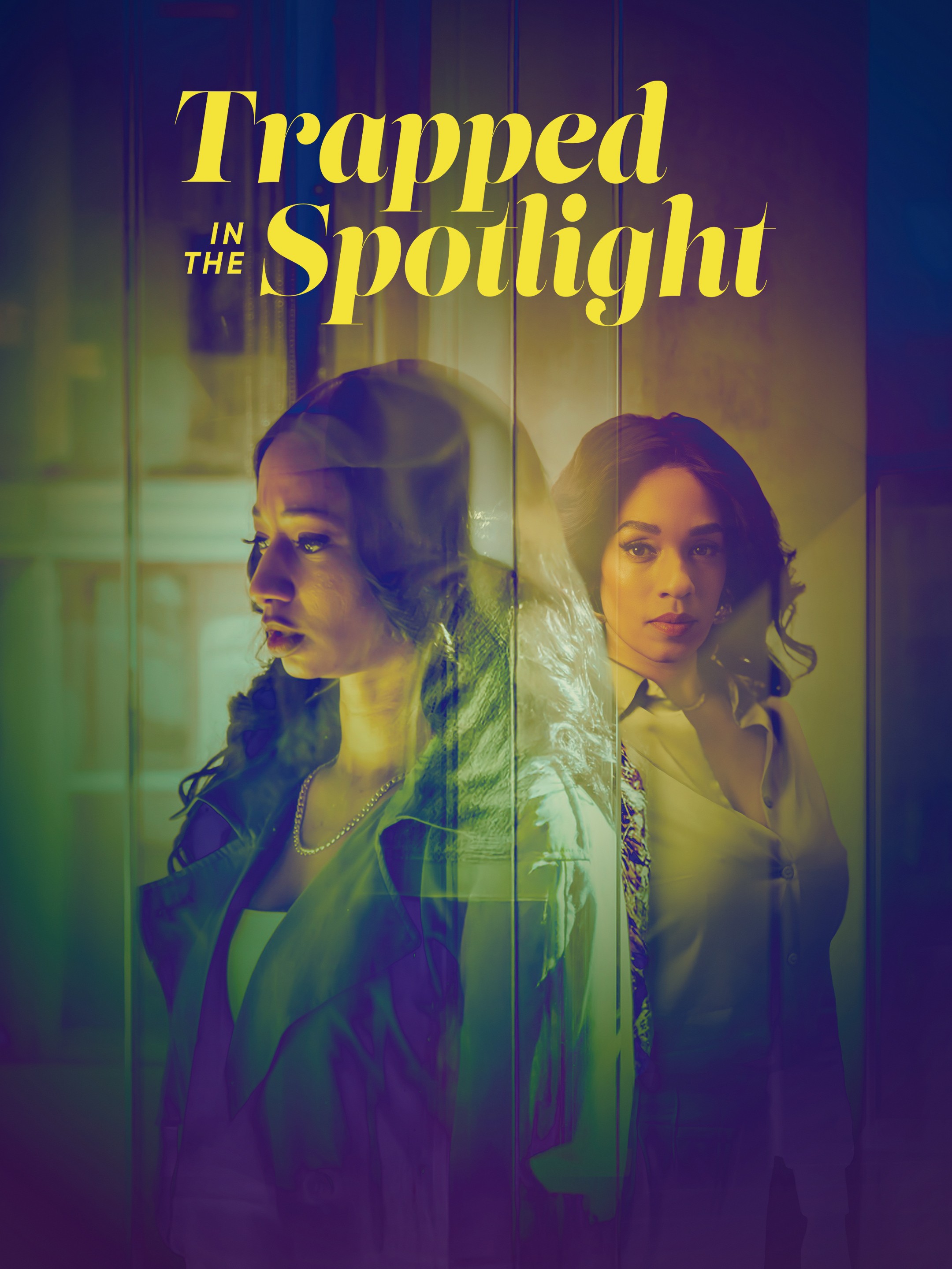 Trapped in the Spotlight Pictures | Rotten Tomatoes