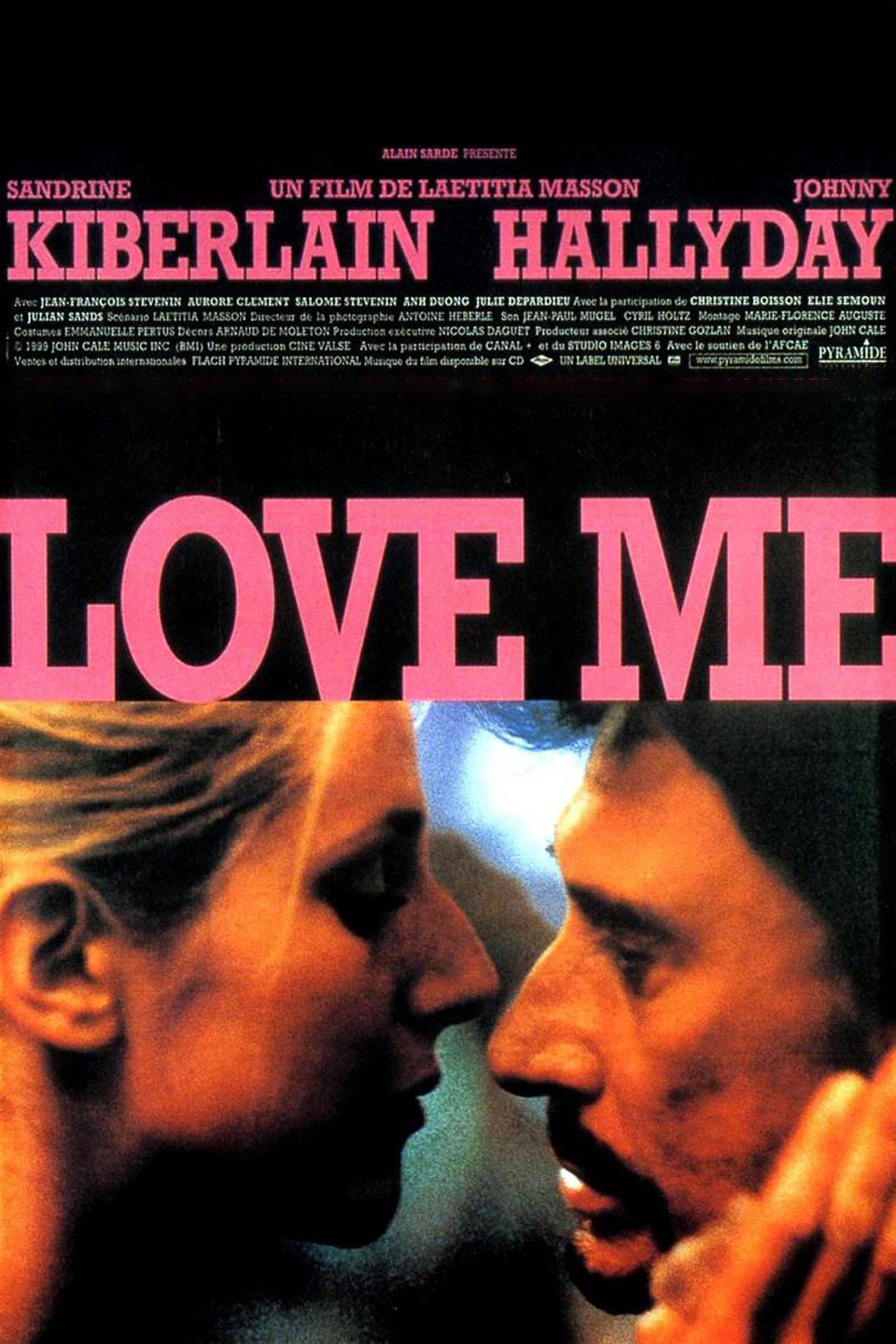 Love Me Pictures | Rotten Tomatoes