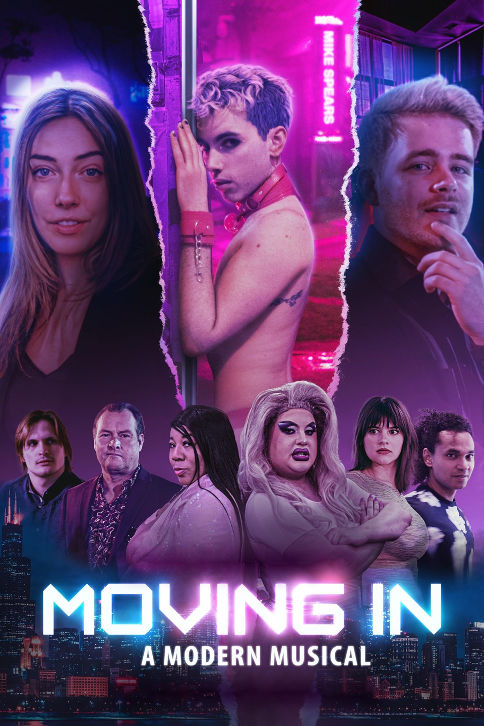 Moving In: A Modern Musical Pictures | Rotten Tomatoes