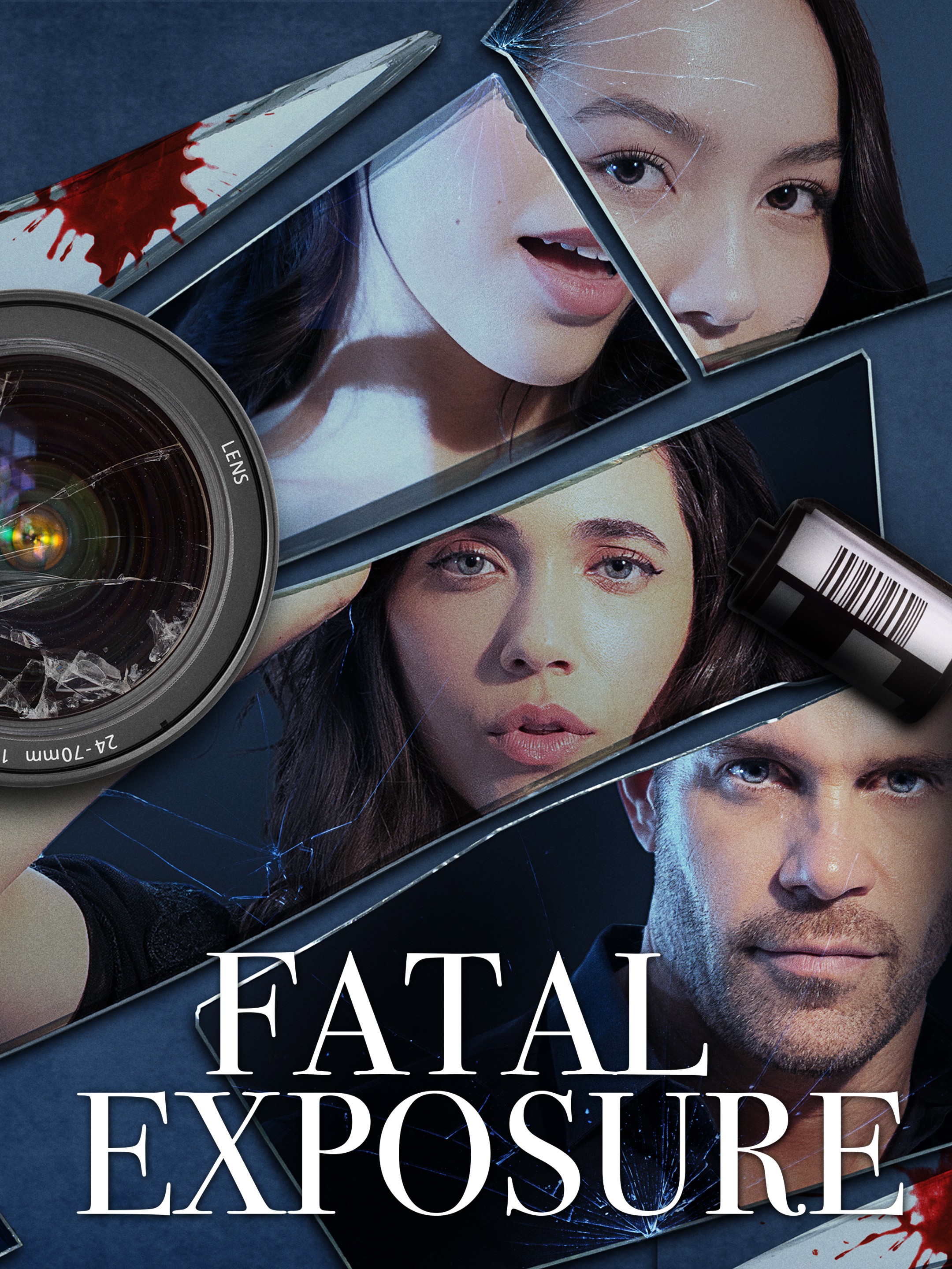Fatal Exposure Pictures | Rotten Tomatoes