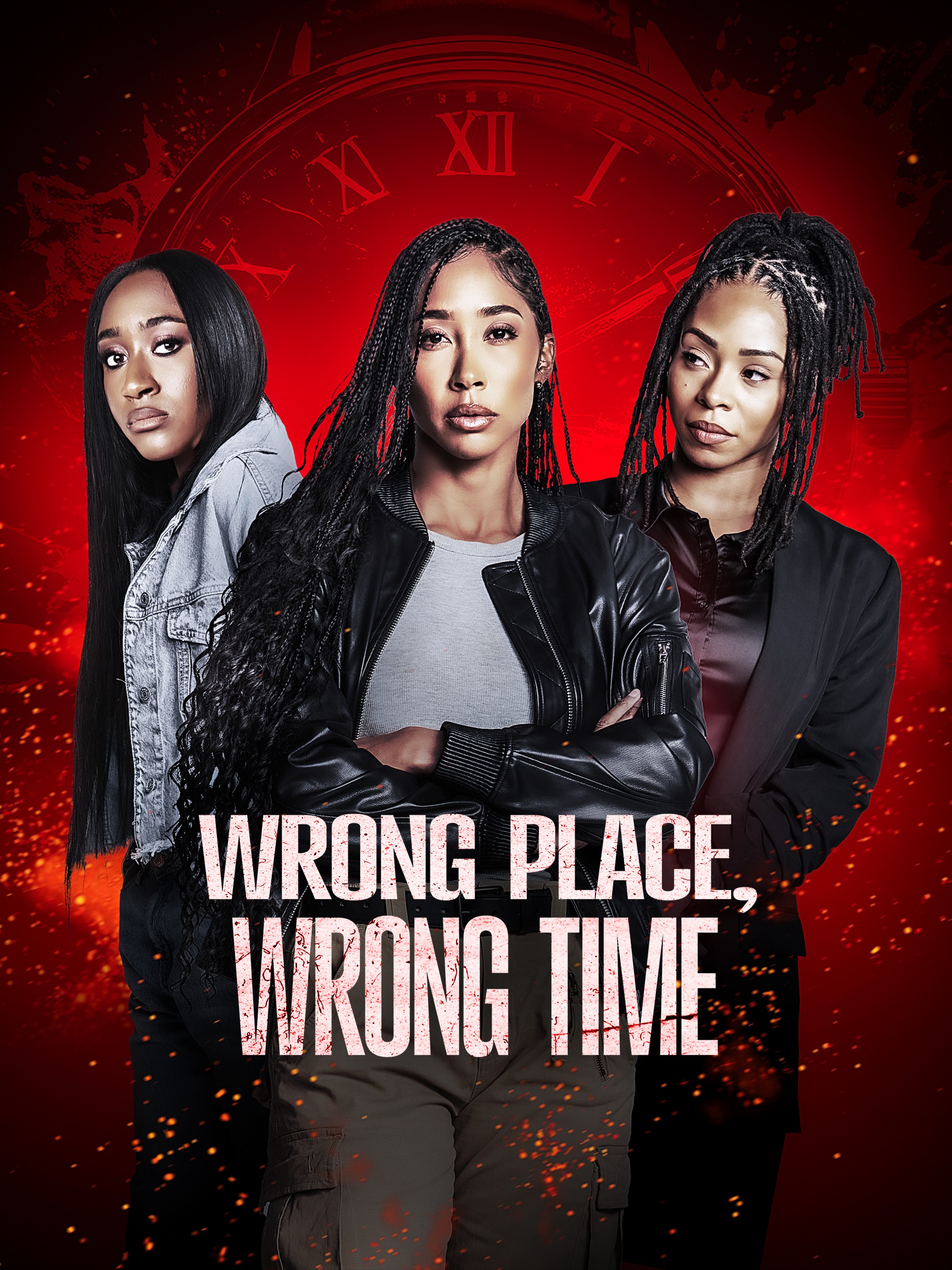 Wrong Place, Wrong Time Pictures | Rotten Tomatoes