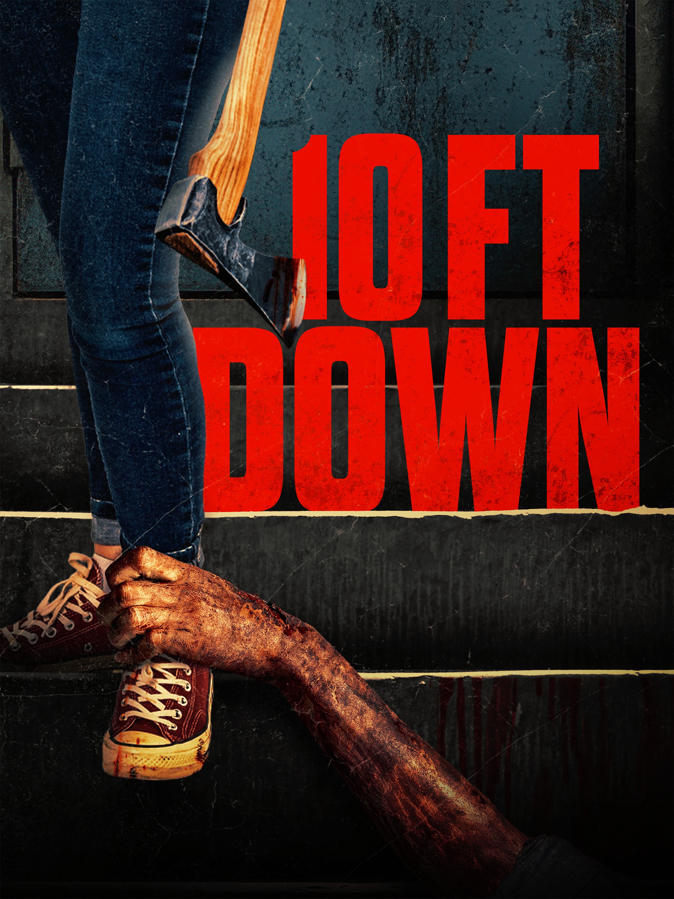 10 Feet Down Pictures | Rotten Tomatoes