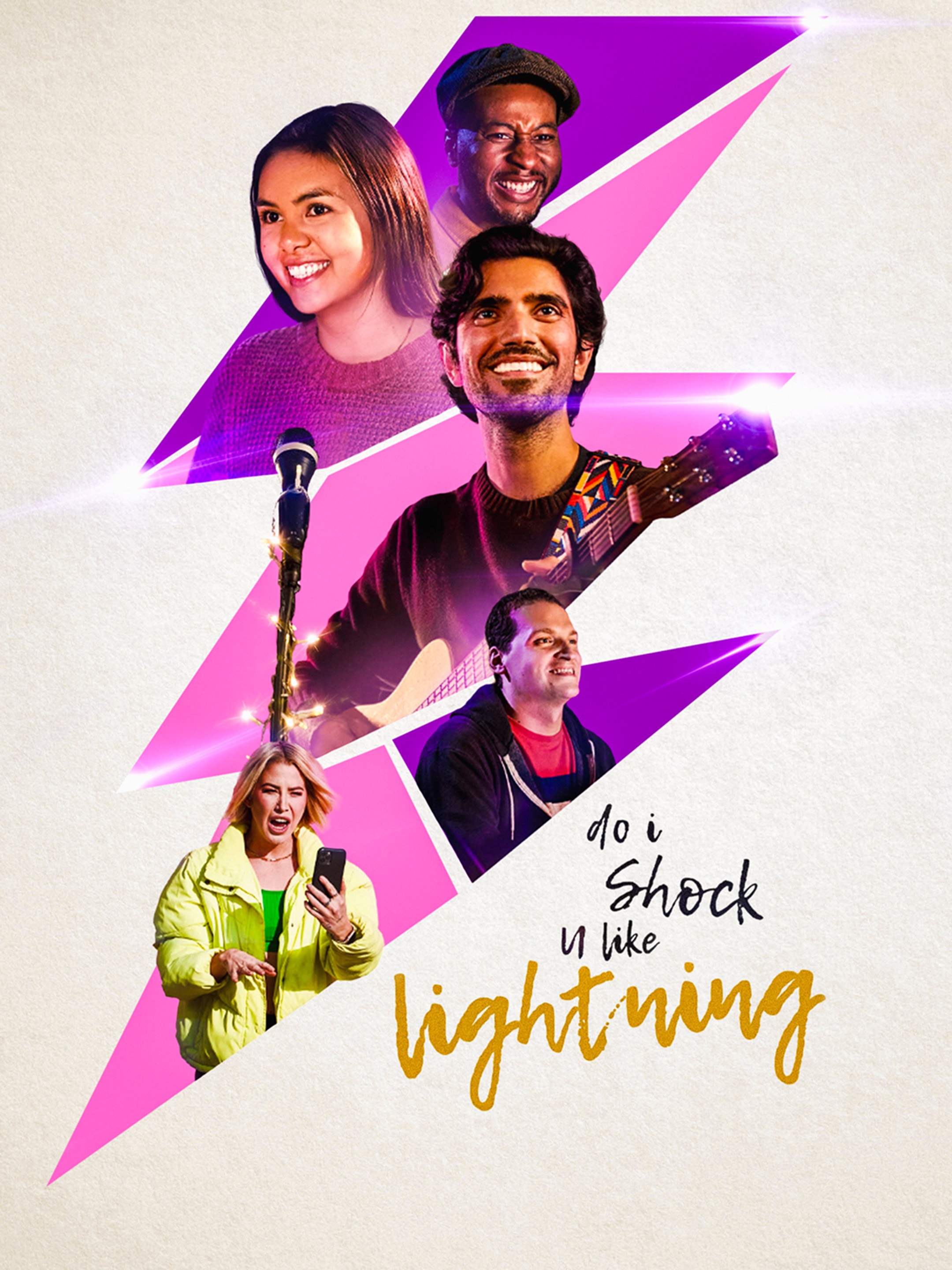 Do I Shock U Like Lightning Pictures | Rotten Tomatoes