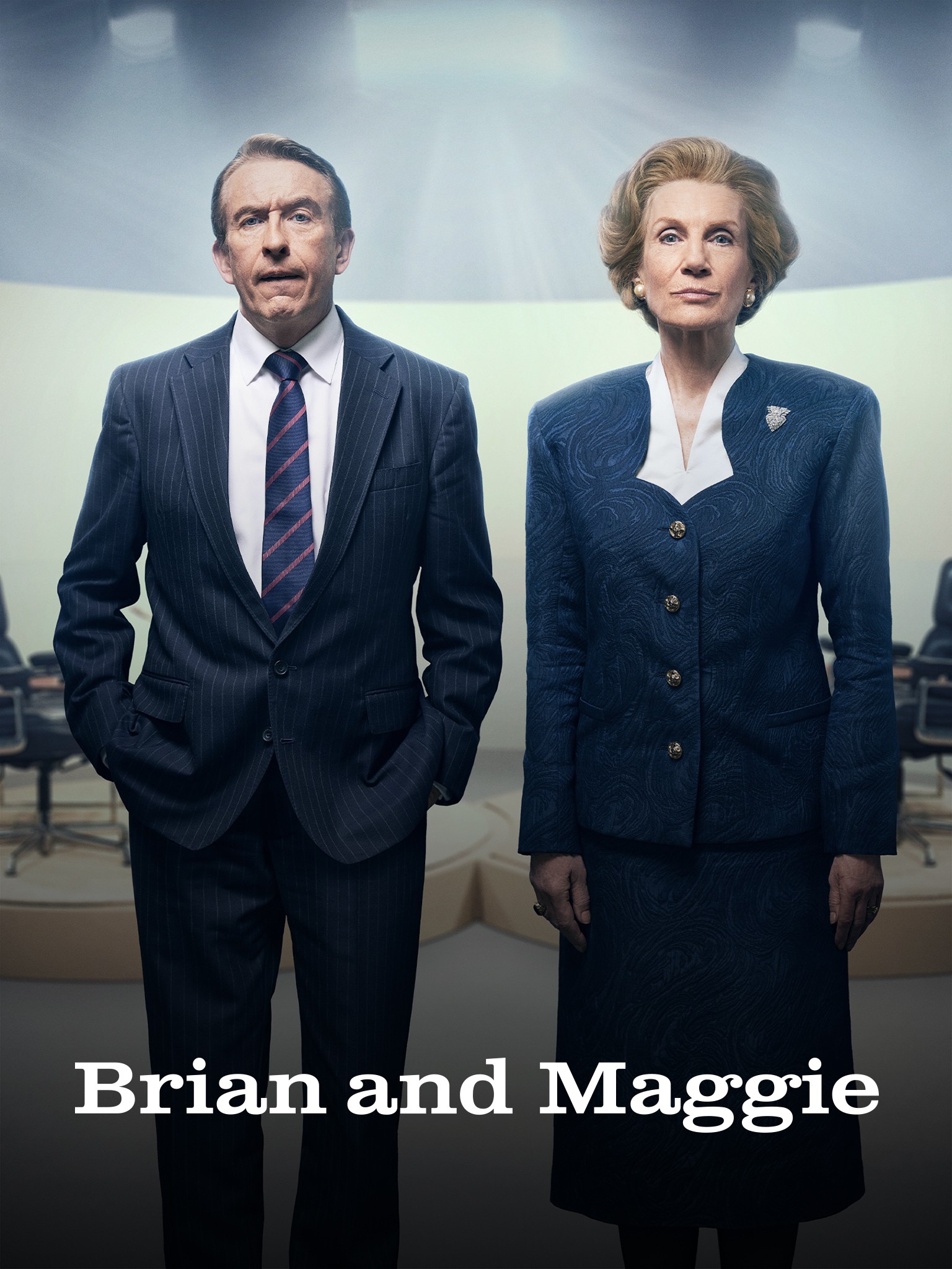Brian and Maggie Pictures | Rotten Tomatoes