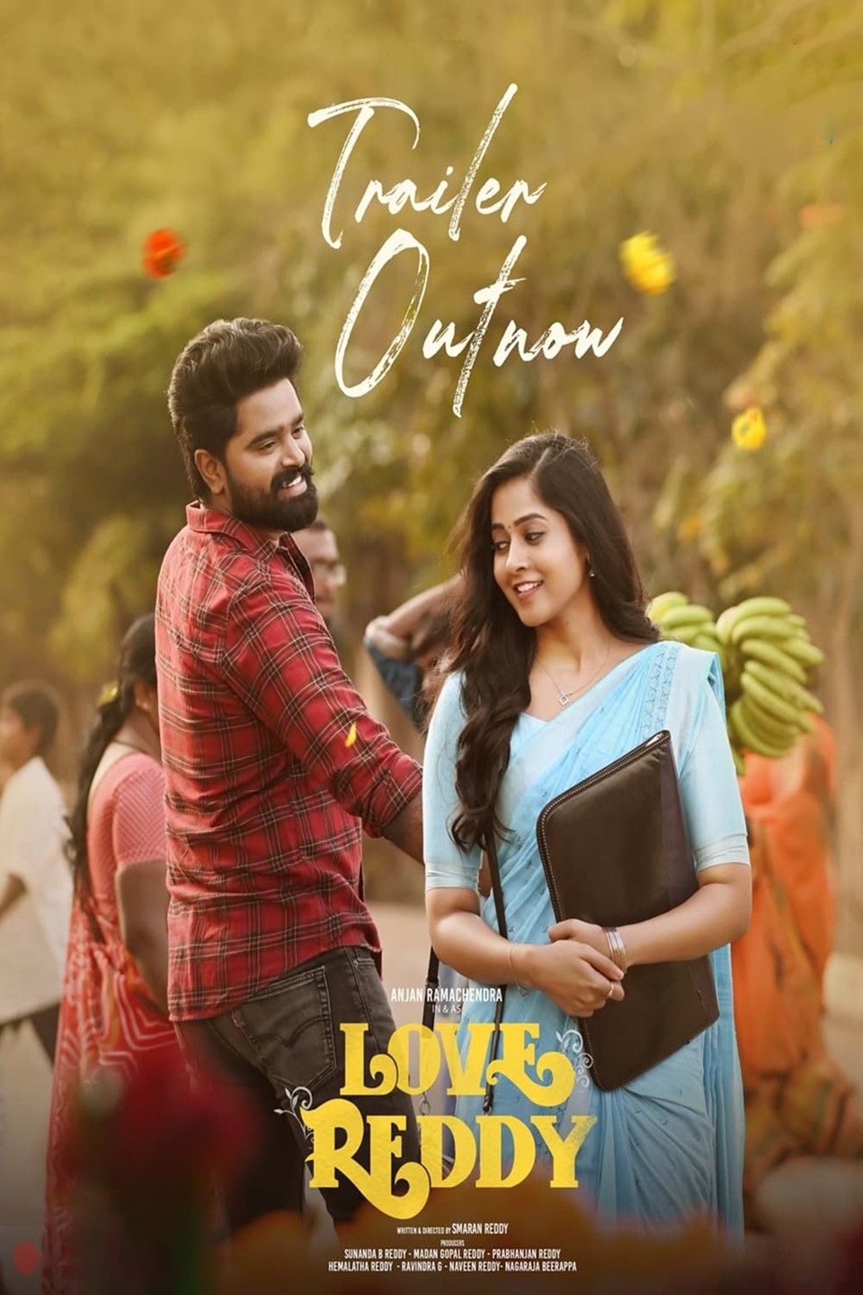 Love Reddy Pictures | Rotten Tomatoes