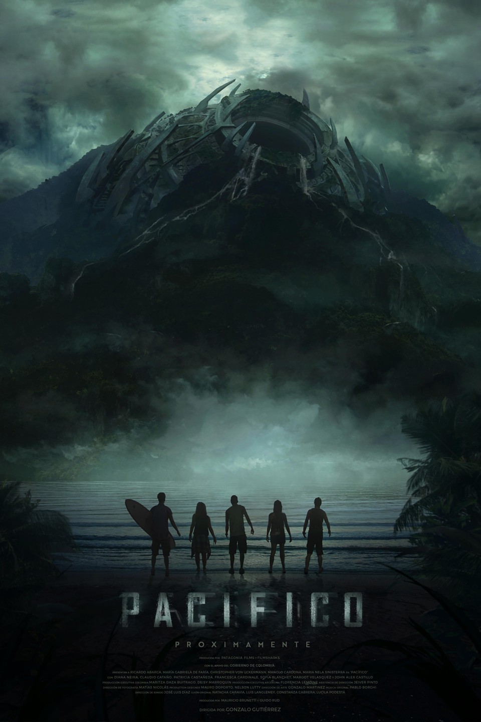 Pacífico Pictures | Rotten Tomatoes