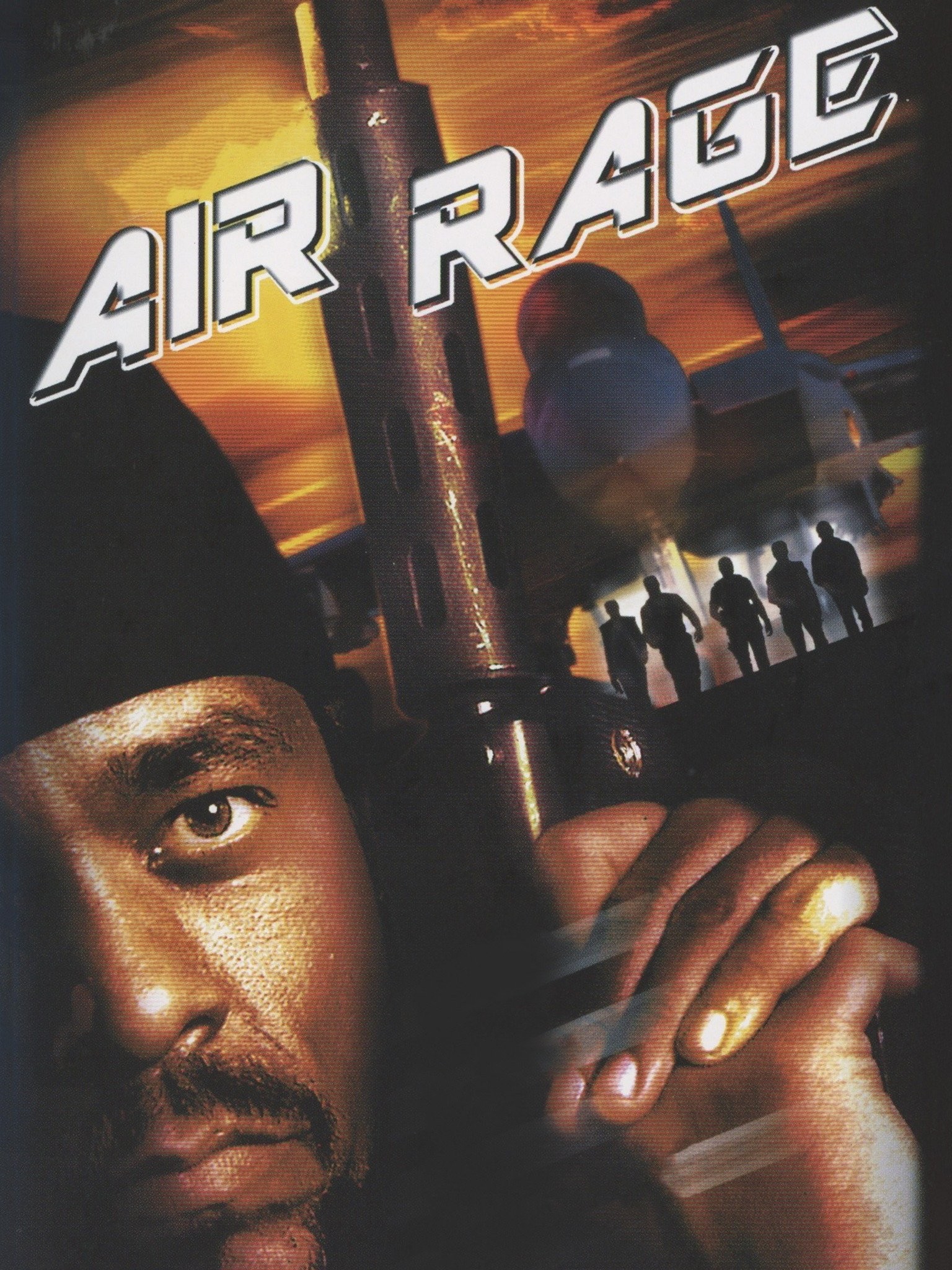 Air Rage Pictures | Rotten Tomatoes