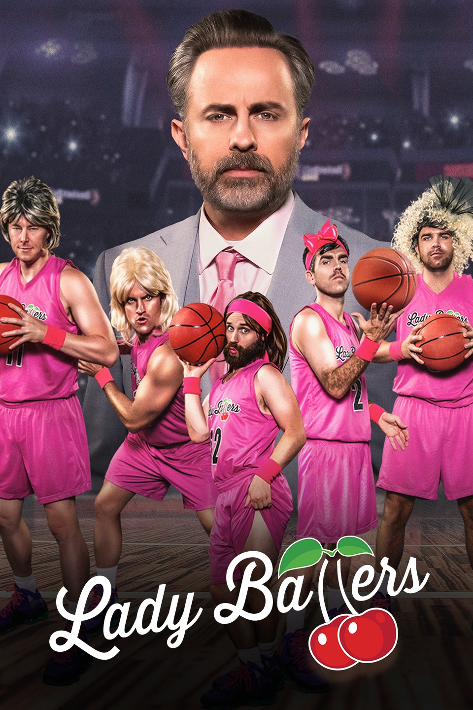 Lady Ballers Pictures | Rotten Tomatoes