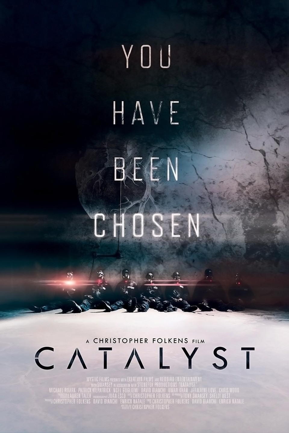 Catalyst Pictures | Rotten Tomatoes