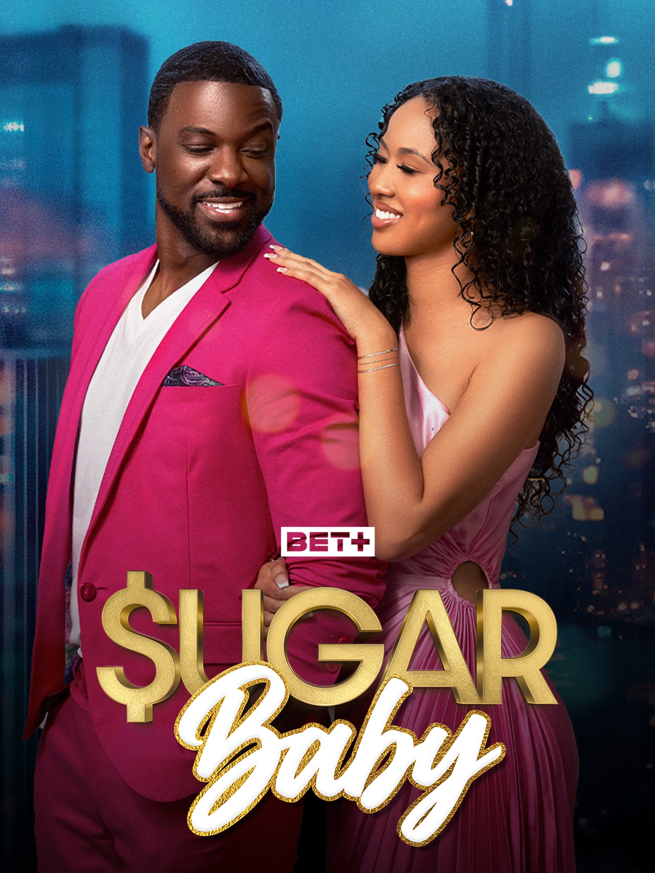 Sugar Baby Pictures | Rotten Tomatoes