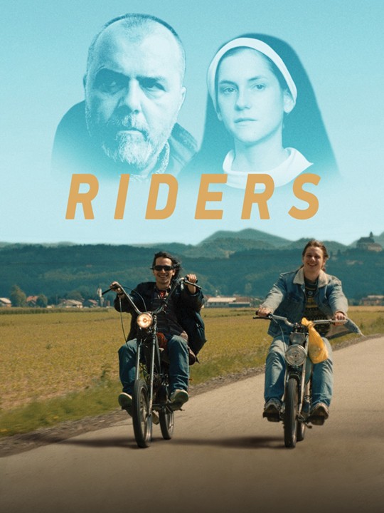 Riders Pictures | Rotten Tomatoes