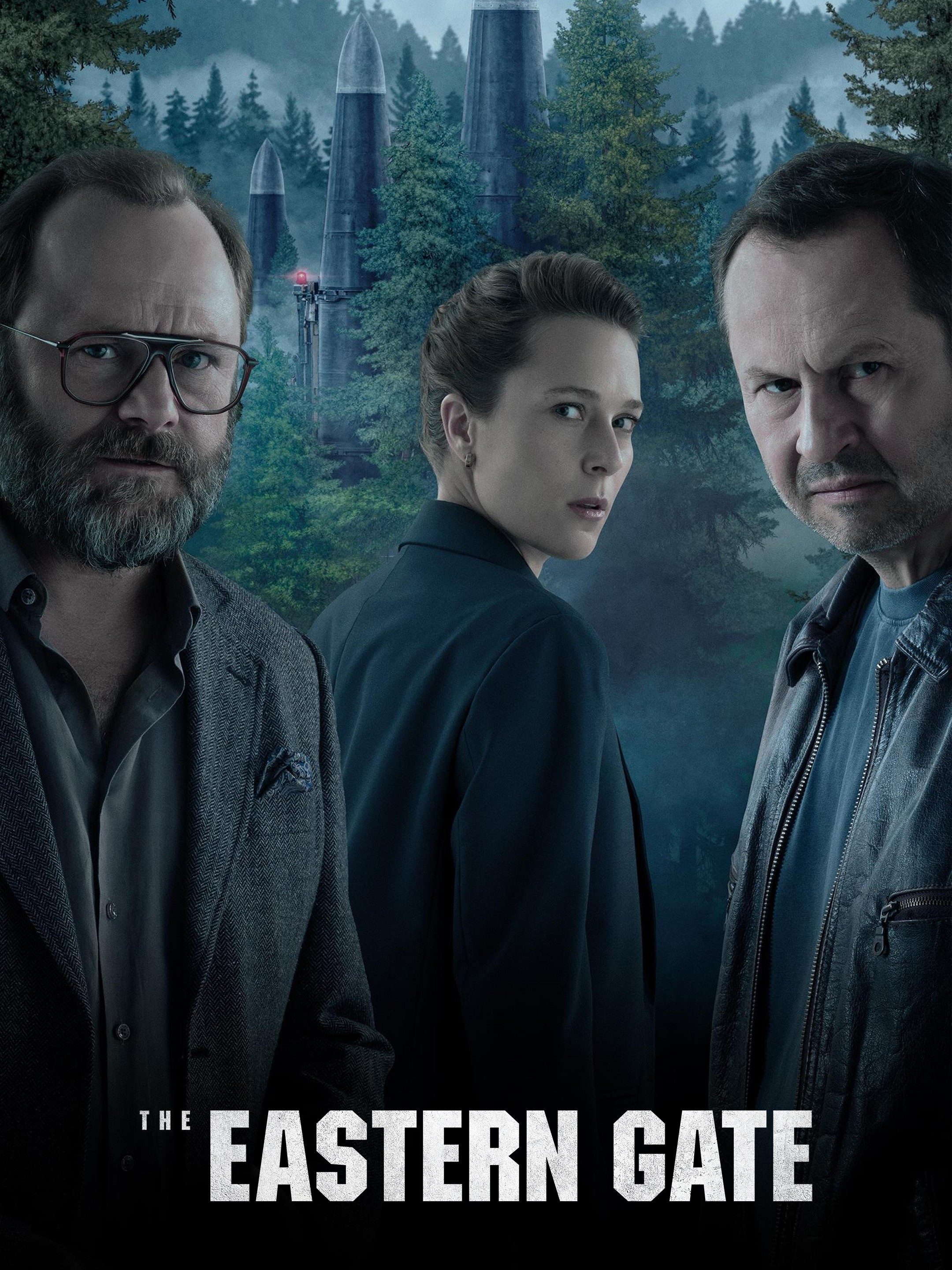 The Eastern Gate Pictures | Rotten Tomatoes