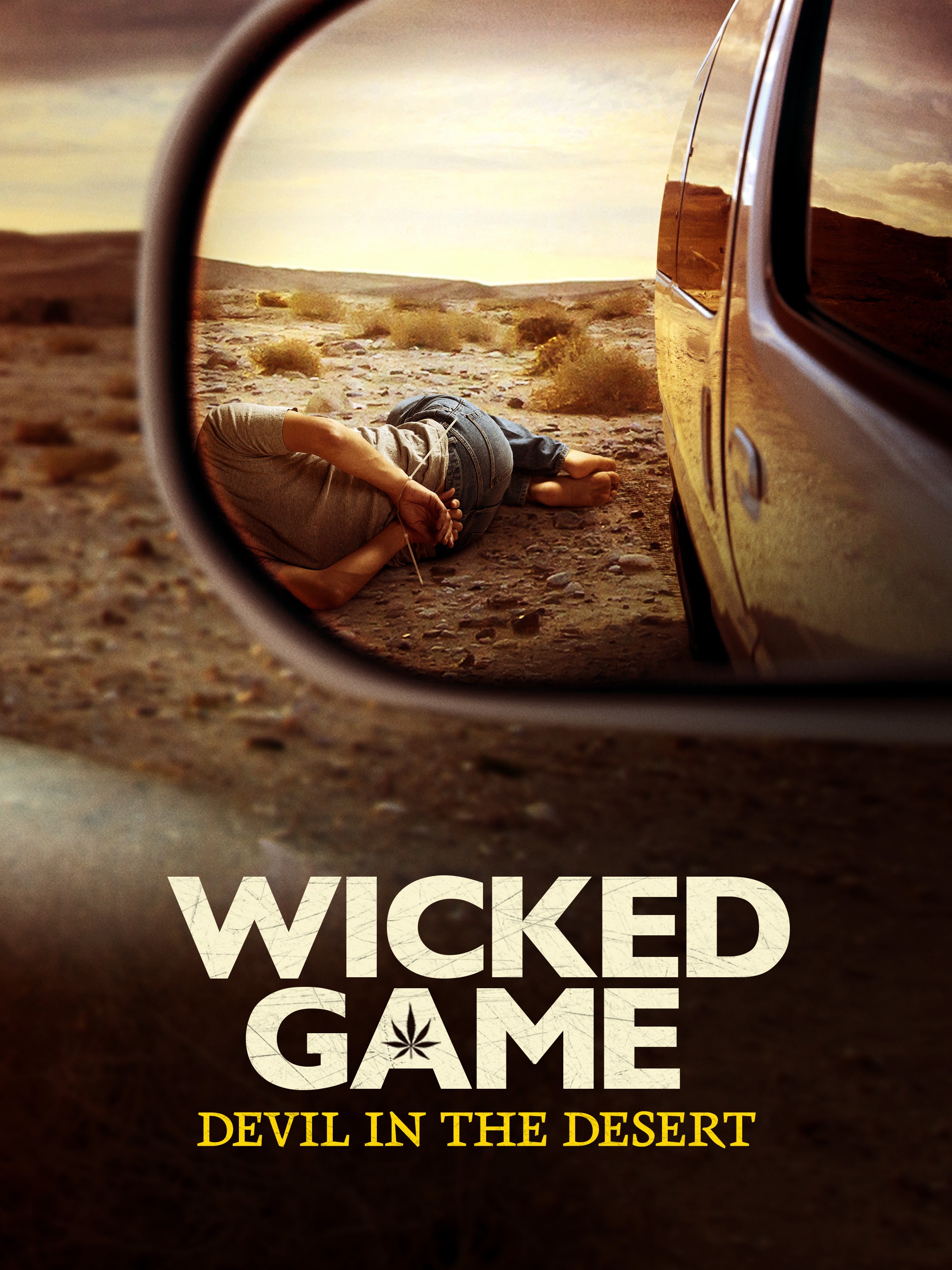 Wicked Game: Devil in the Desert Pictures | Rotten Tomatoes