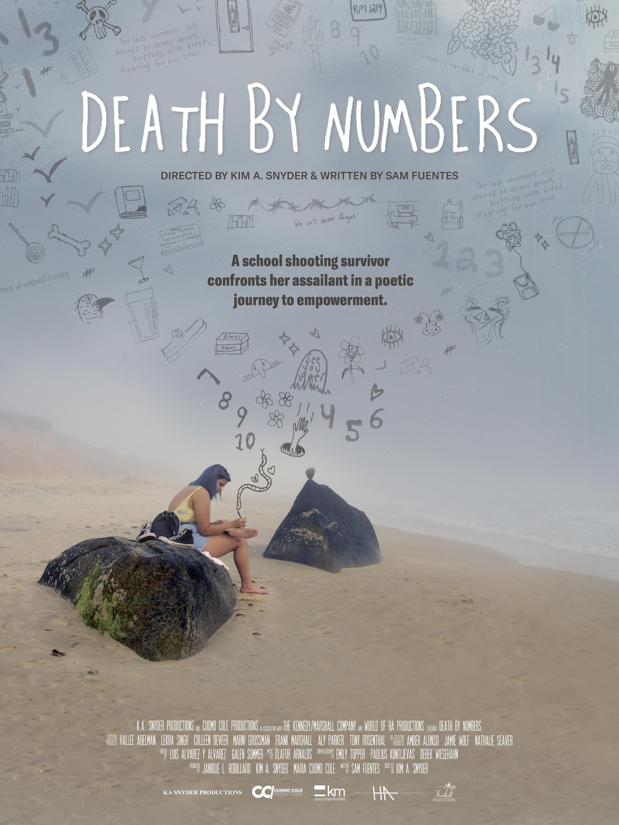 Death by Numbers Pictures | Rotten Tomatoes