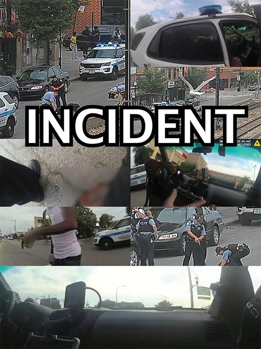 Incident Pictures | Rotten Tomatoes