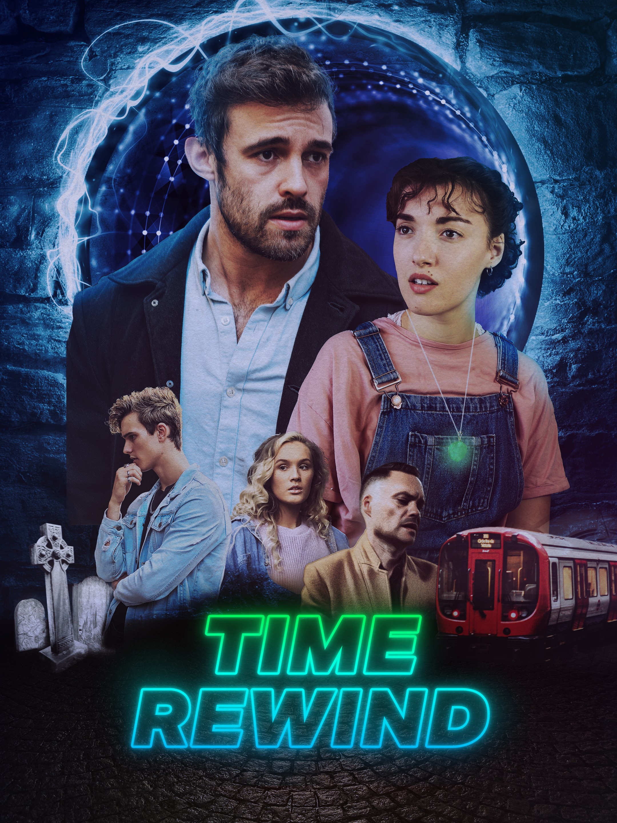 Time Rewind Pictures | Rotten Tomatoes