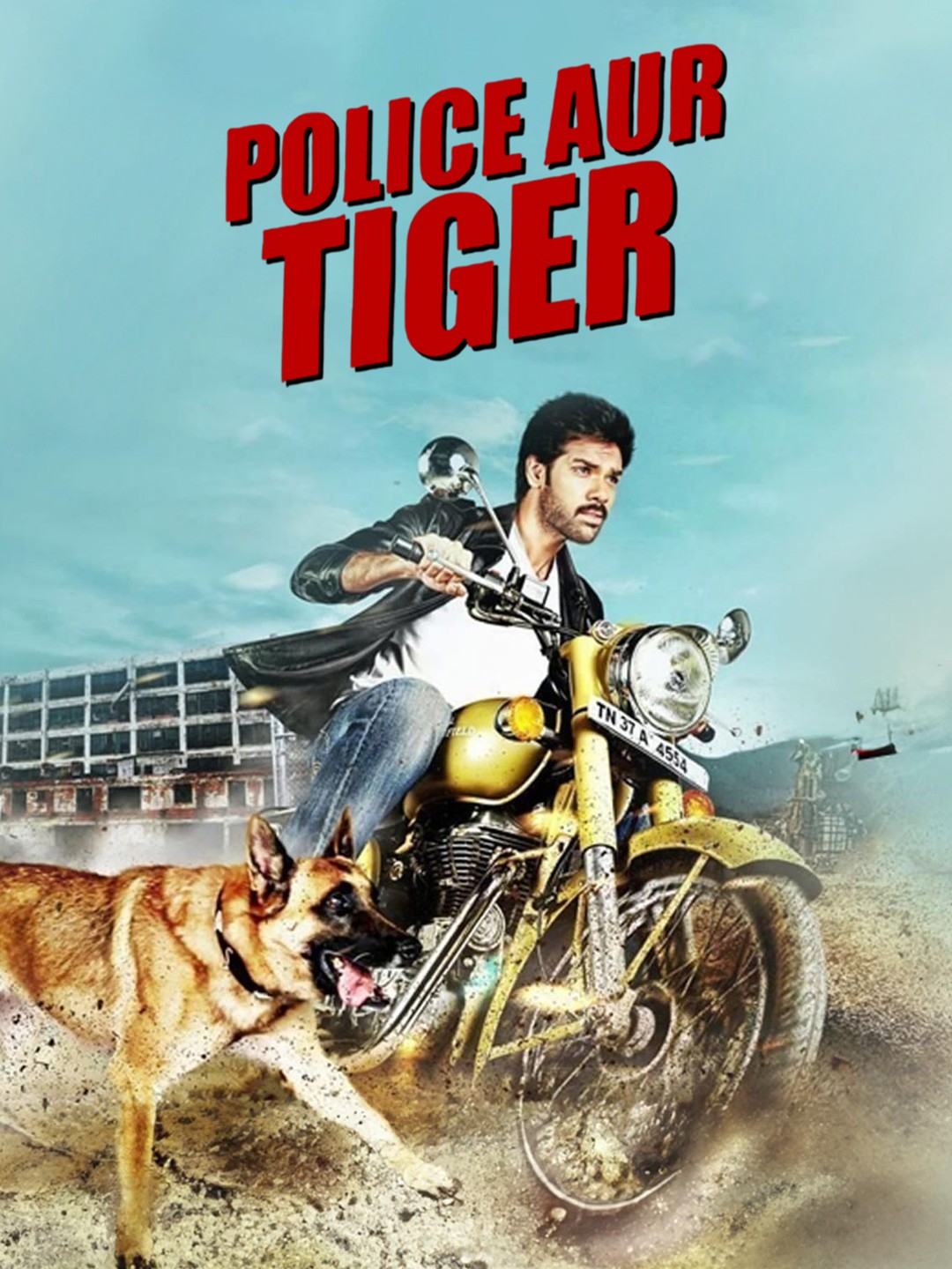 Police aur Tiger Pictures | Rotten Tomatoes