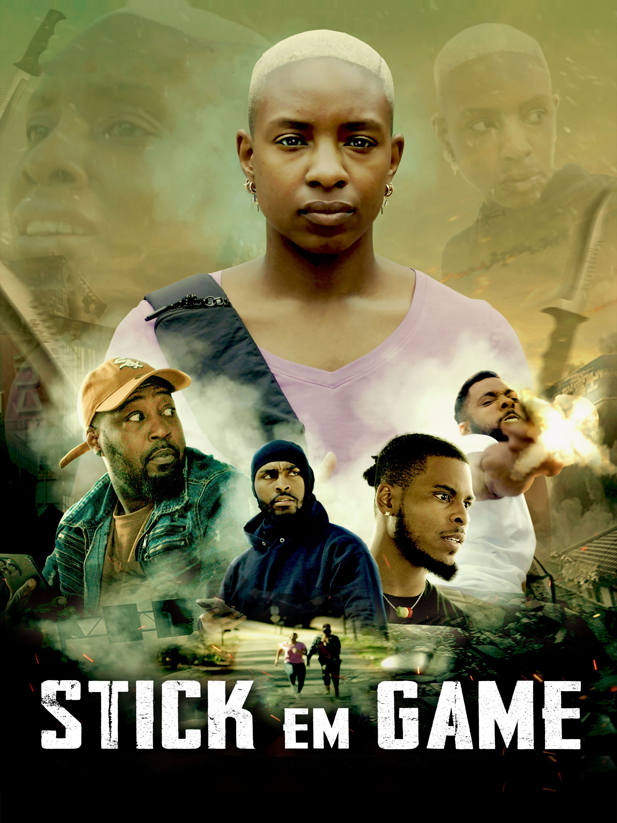 Stick Em Game Pictures | Rotten Tomatoes