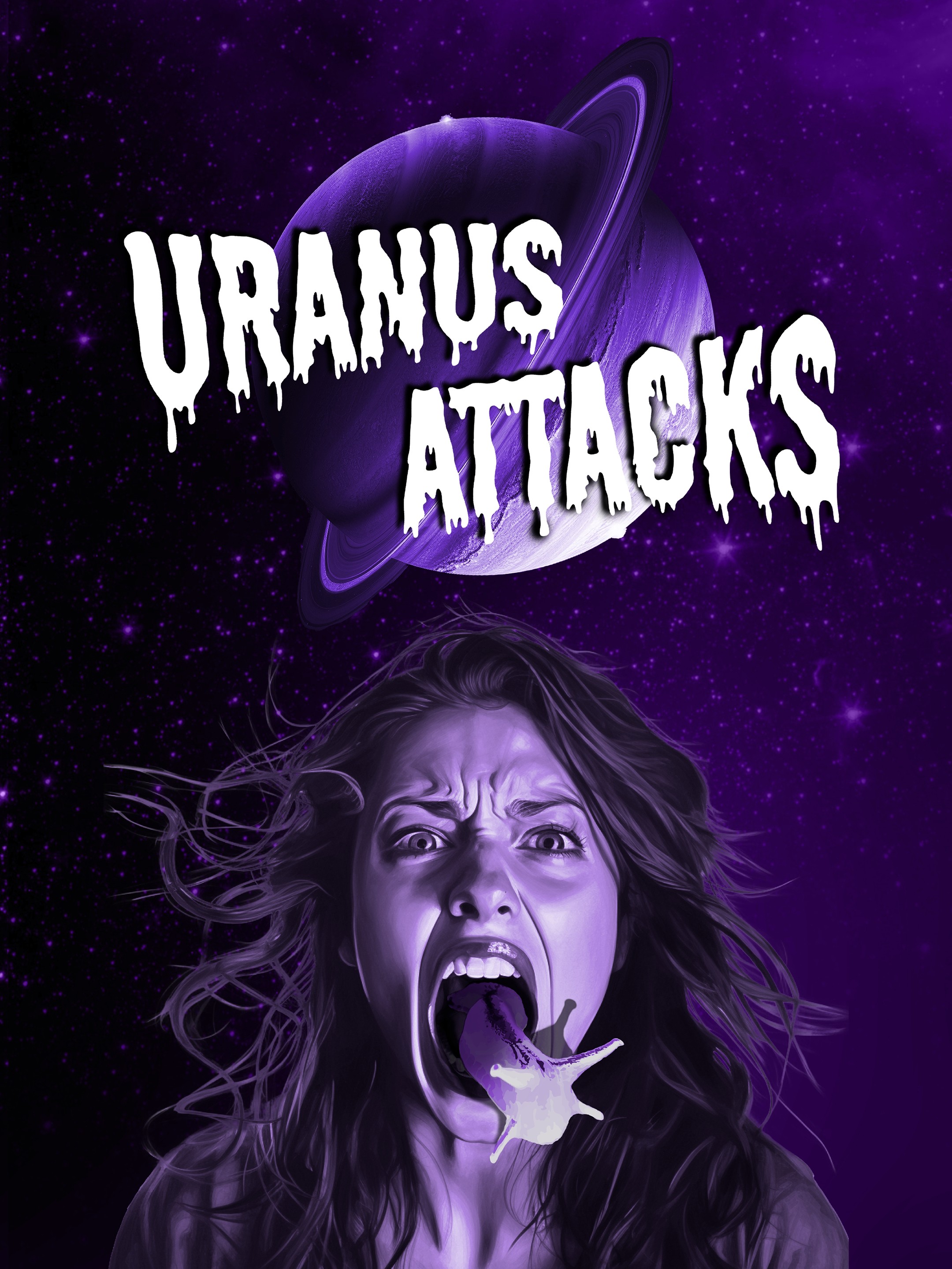 Uranus Attacks Pictures | Rotten Tomatoes