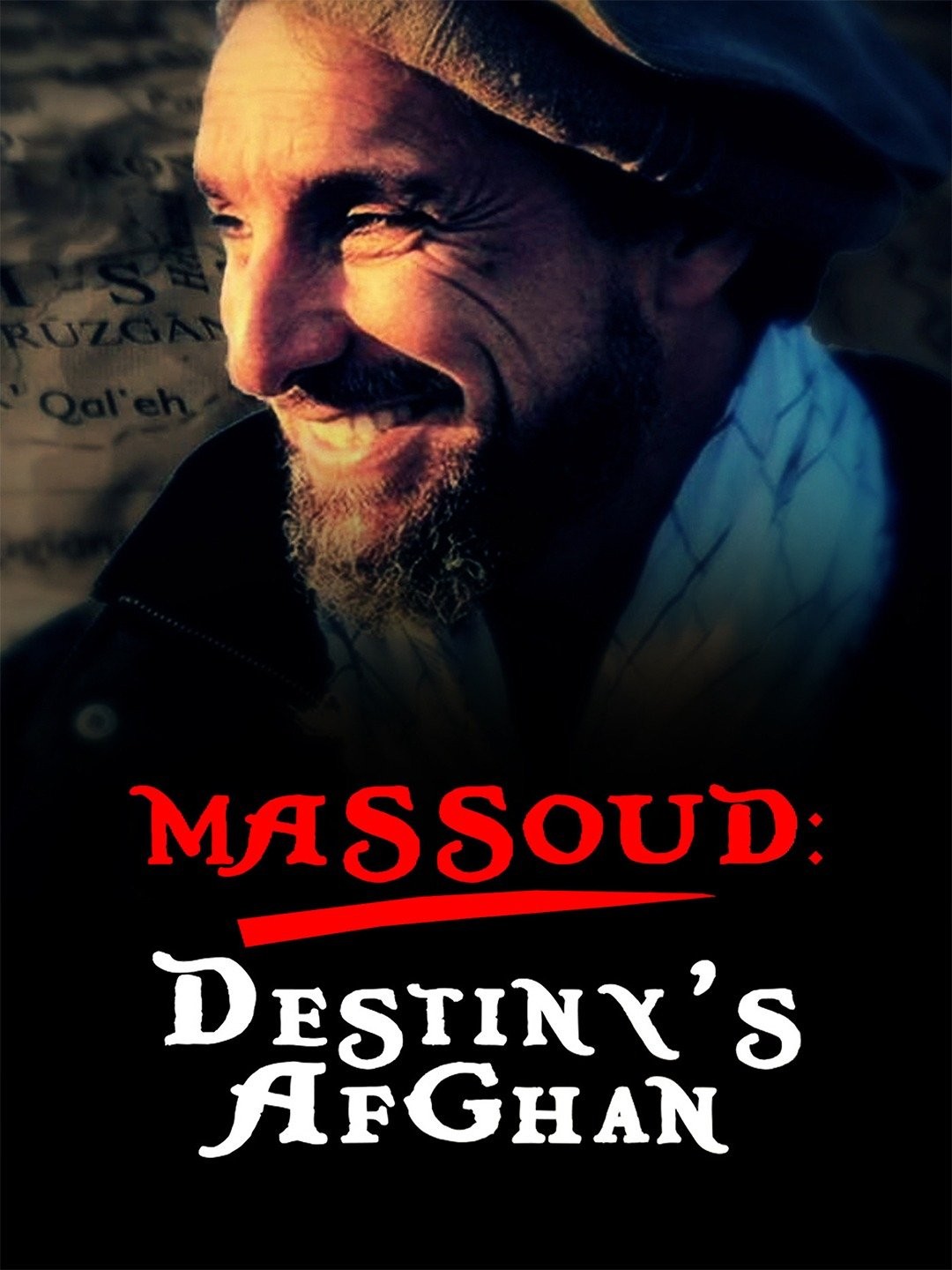Massoud: the Afghan Pictures | Rotten Tomatoes