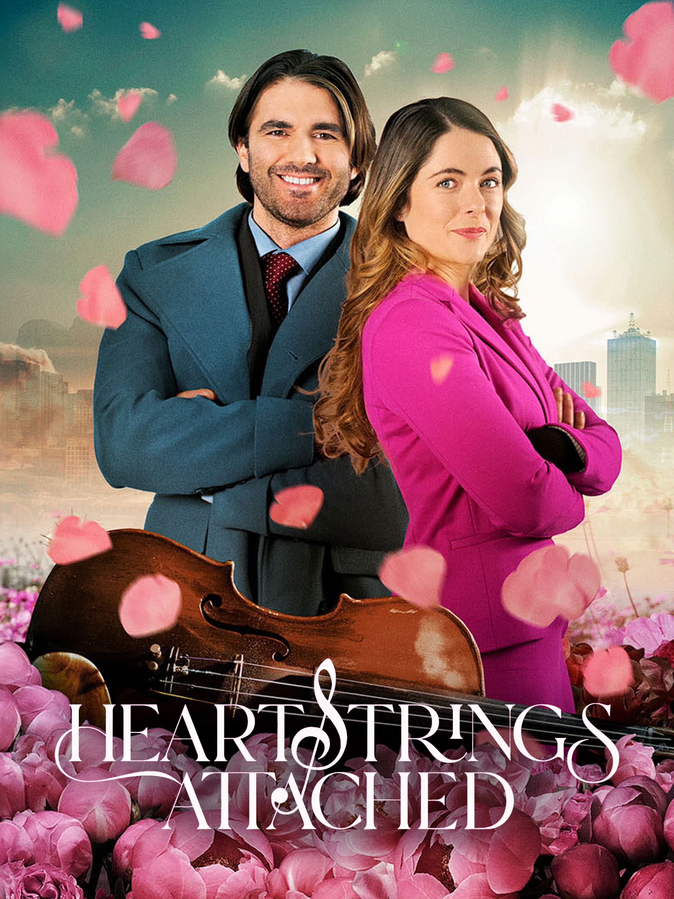 Heartstrings Attached Pictures | Rotten Tomatoes
