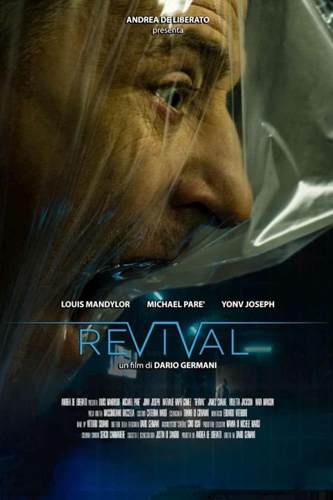 Revival Pictures | Rotten Tomatoes