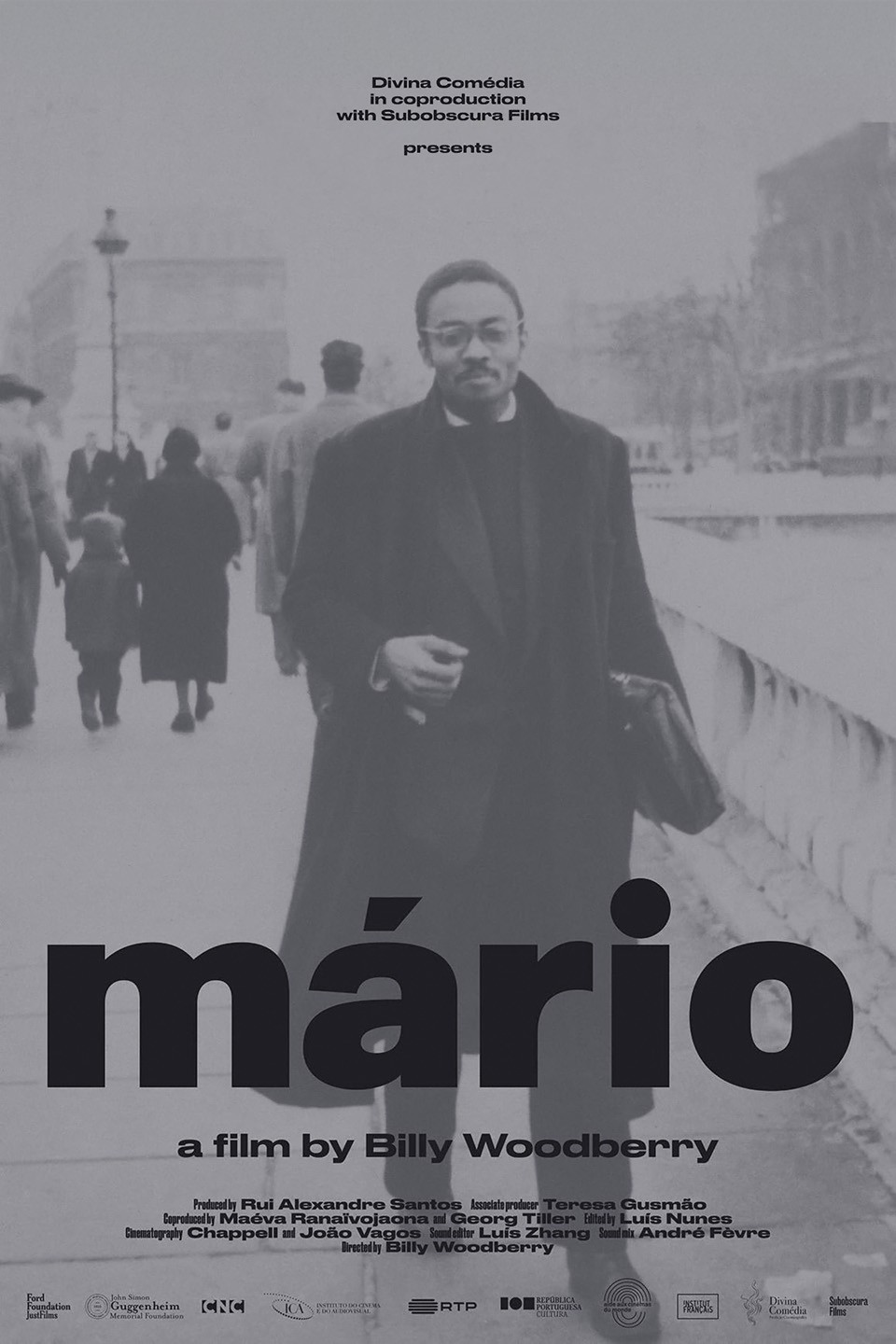 Mário Pictures | Rotten Tomatoes