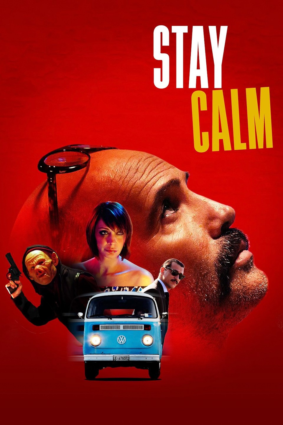 Stay Calm Pictures | Rotten Tomatoes