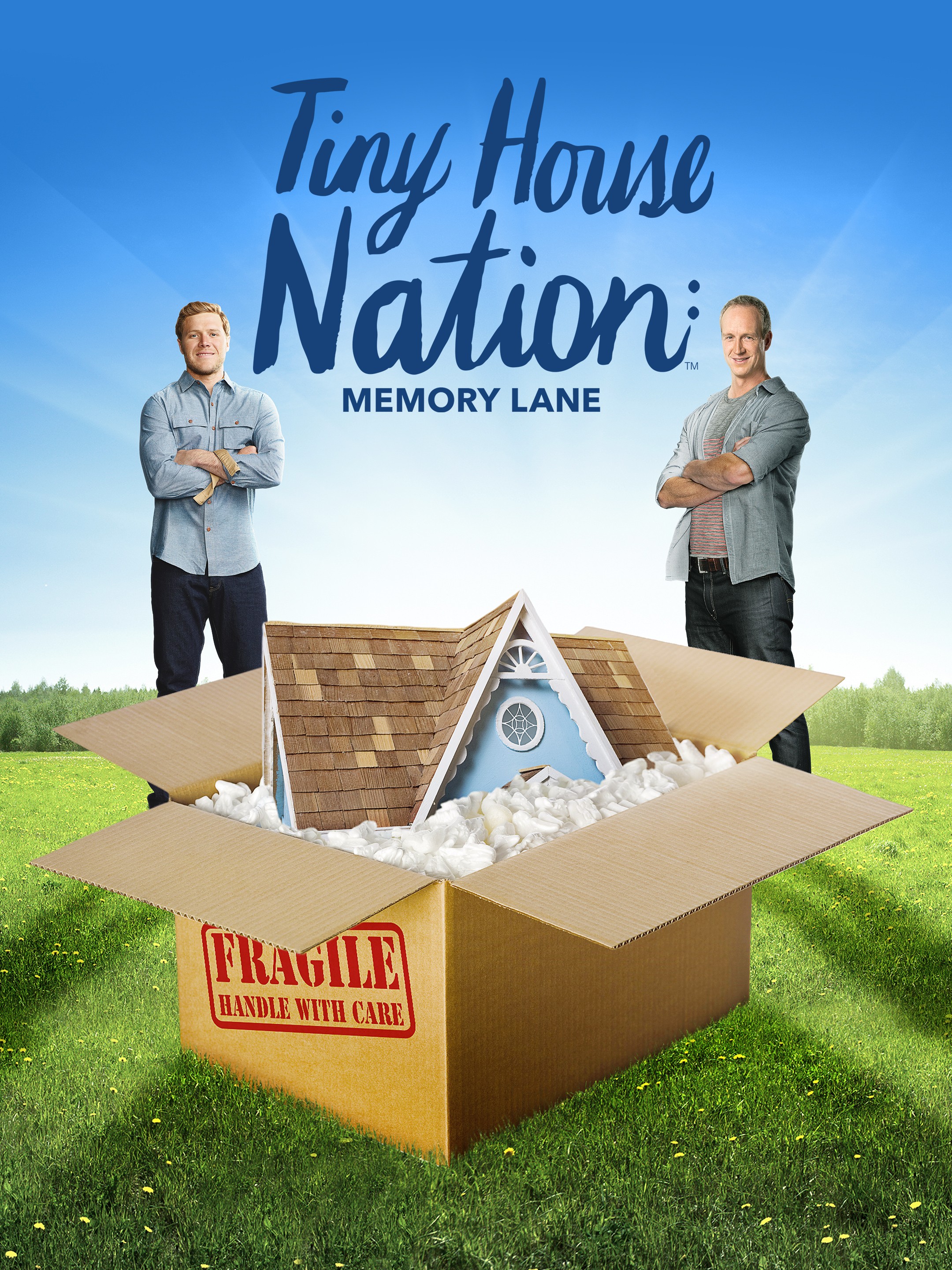 Tiny House Nation: Memory Lane: Season 1 Pictures | Rotten Tomatoes