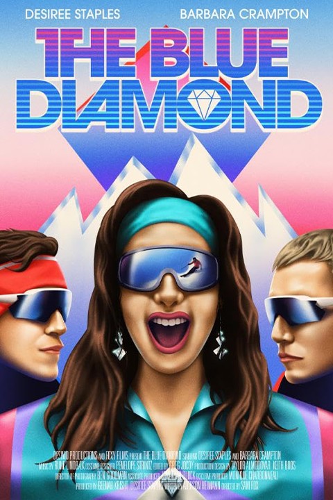 The Blue Diamond Pictures | Rotten Tomatoes